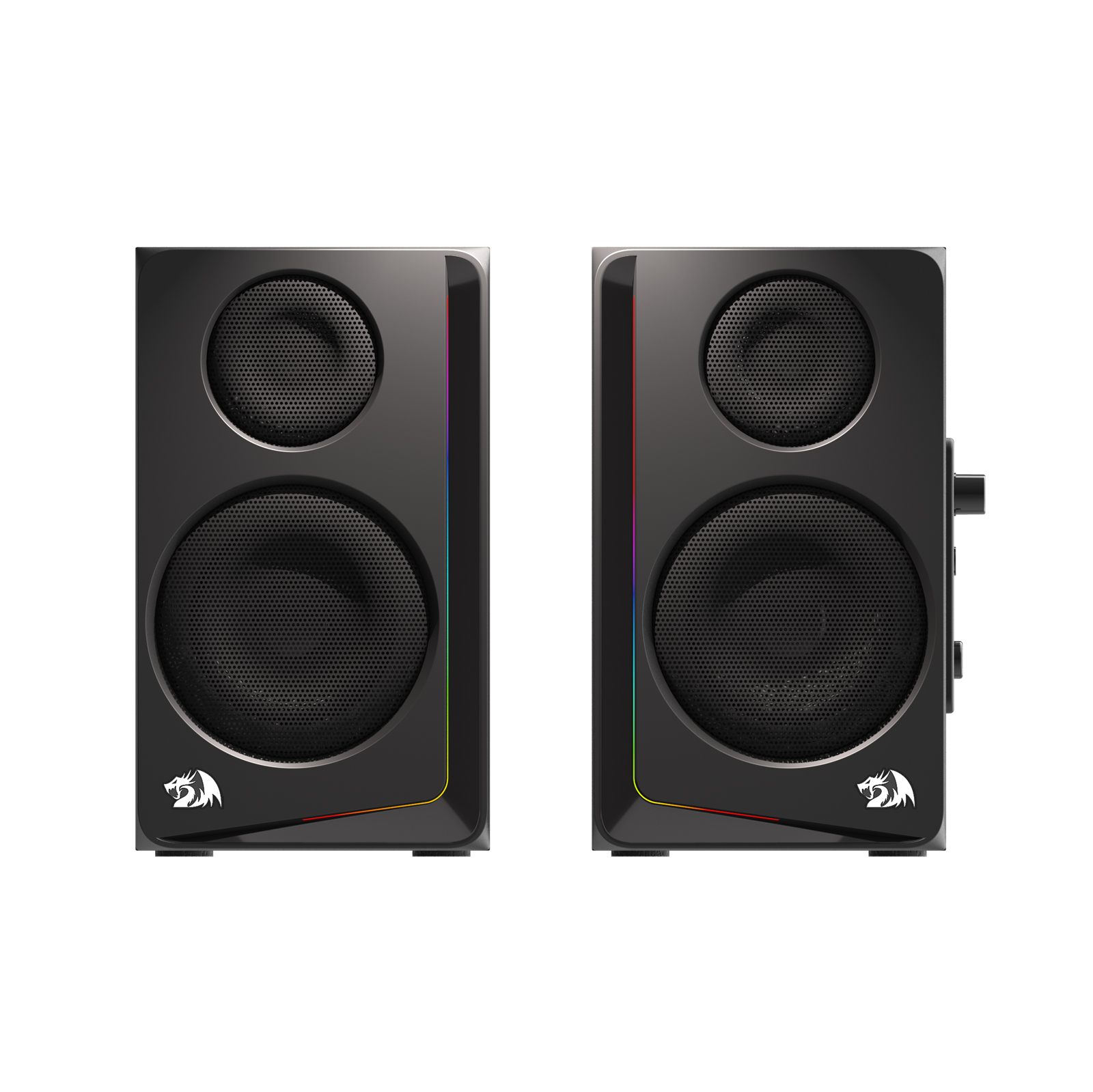 Caixa de som Redragon Andante GS812 - Redragon Store