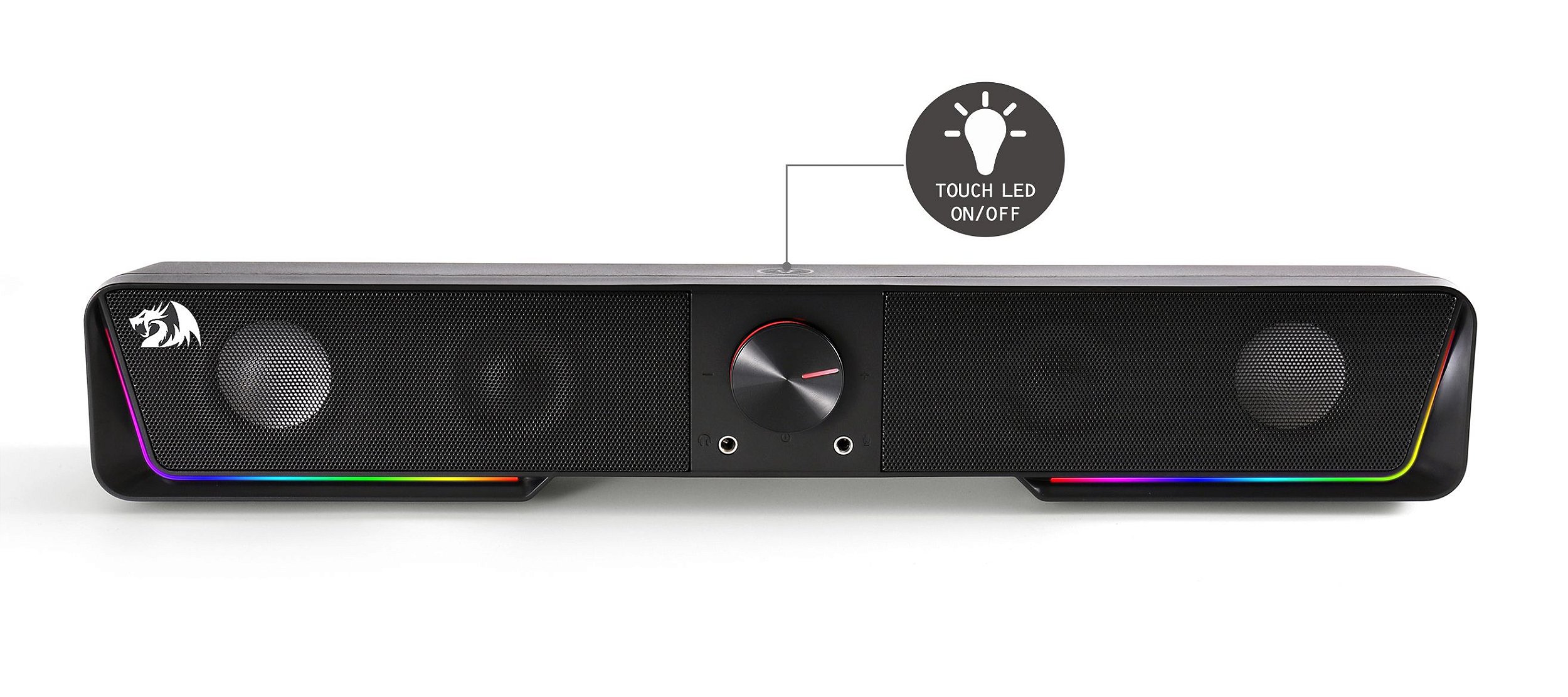 Soundbar Redragon Darknets GS570 - Redragon Store