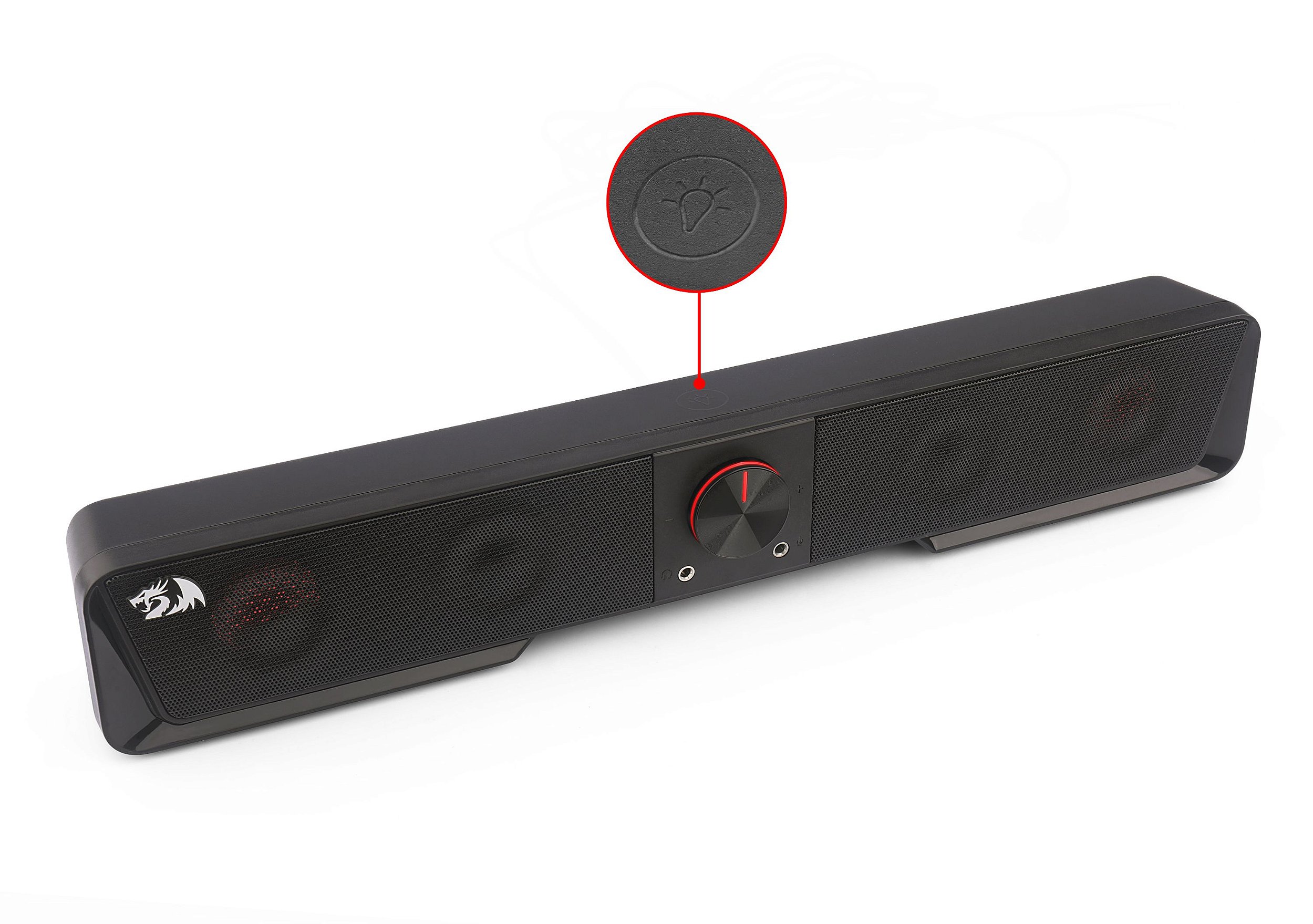Soundbar Redragon Darknets GS570 - Redragon Store