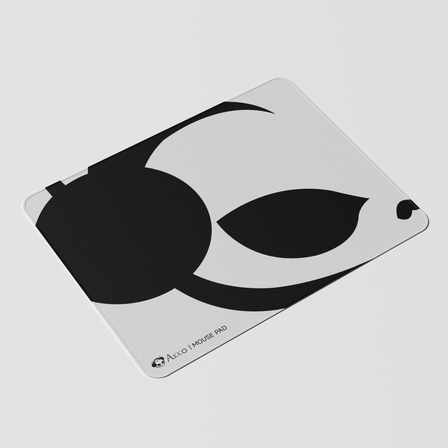 MOUSEPAD AKKO SKULL CAT - Redragon Store