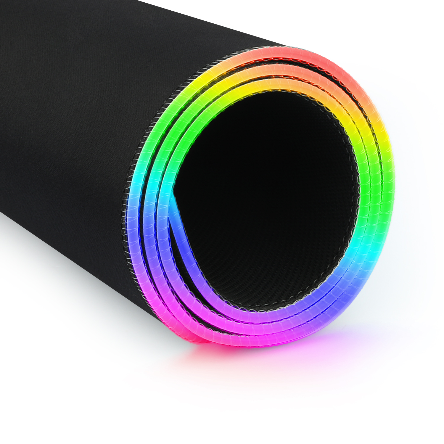 Mouse Pad Redragon Neptune X RGB - Redragon Store