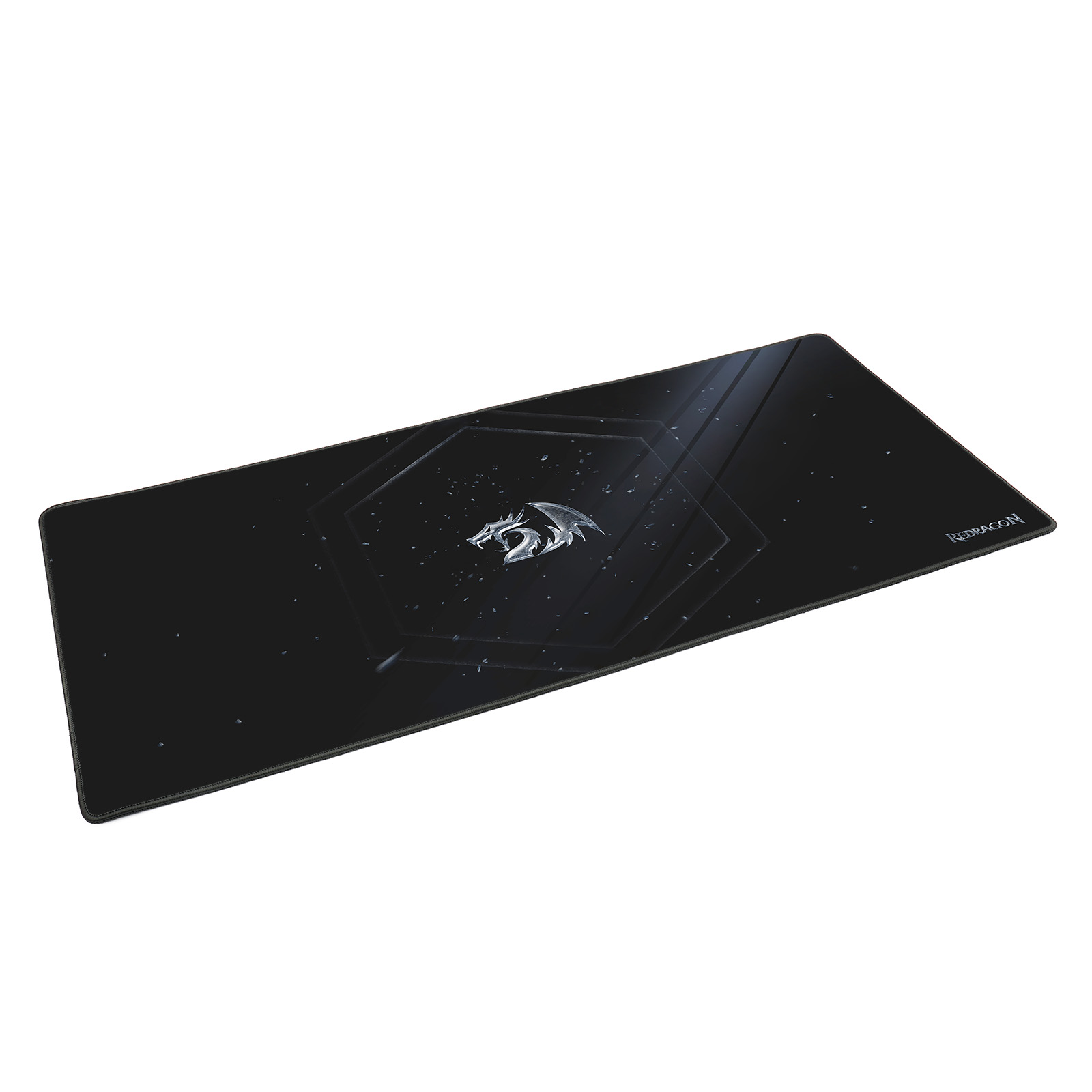 Mouse Pad Gamer Redragon Xeon P041 90x40cm Speed Extra Grande com ...