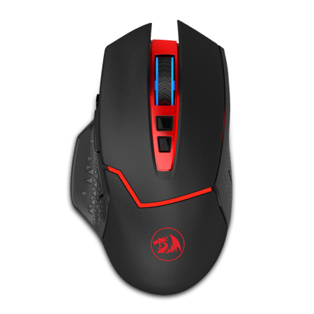 Mouse Gamer Redragon Mirage M690 PRO - Redragon Store