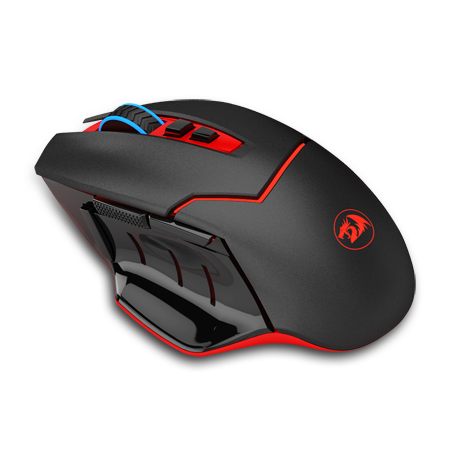 Mouse Gamer Redragon Mirage M690 PRO - Redragon Store