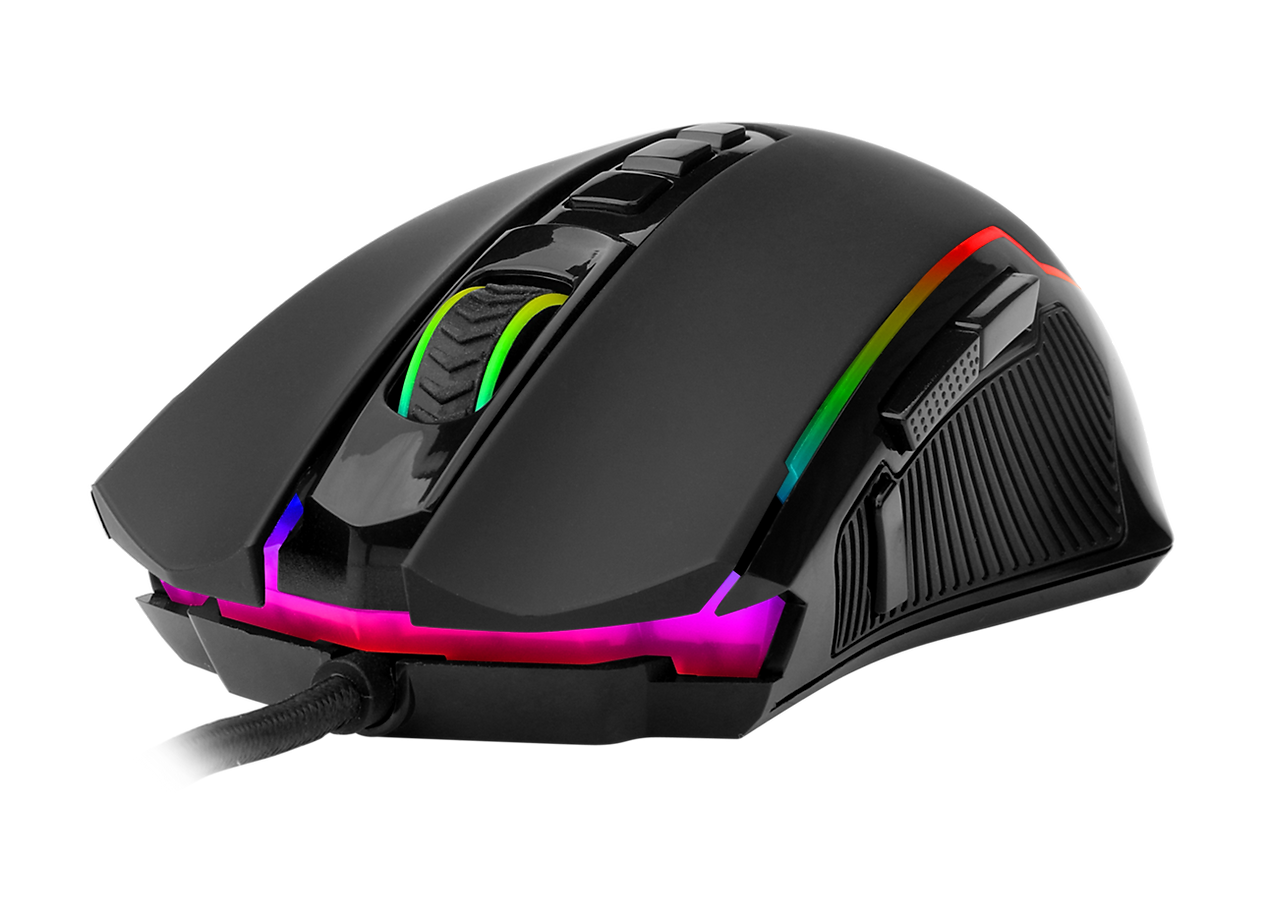 Mouse Redragon Ranger Basic M910-K - Redragon Store