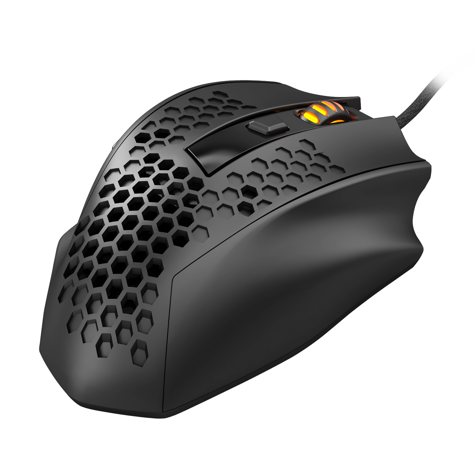 Mouse Ultra Leve Redragon Bomber - Redragon Store