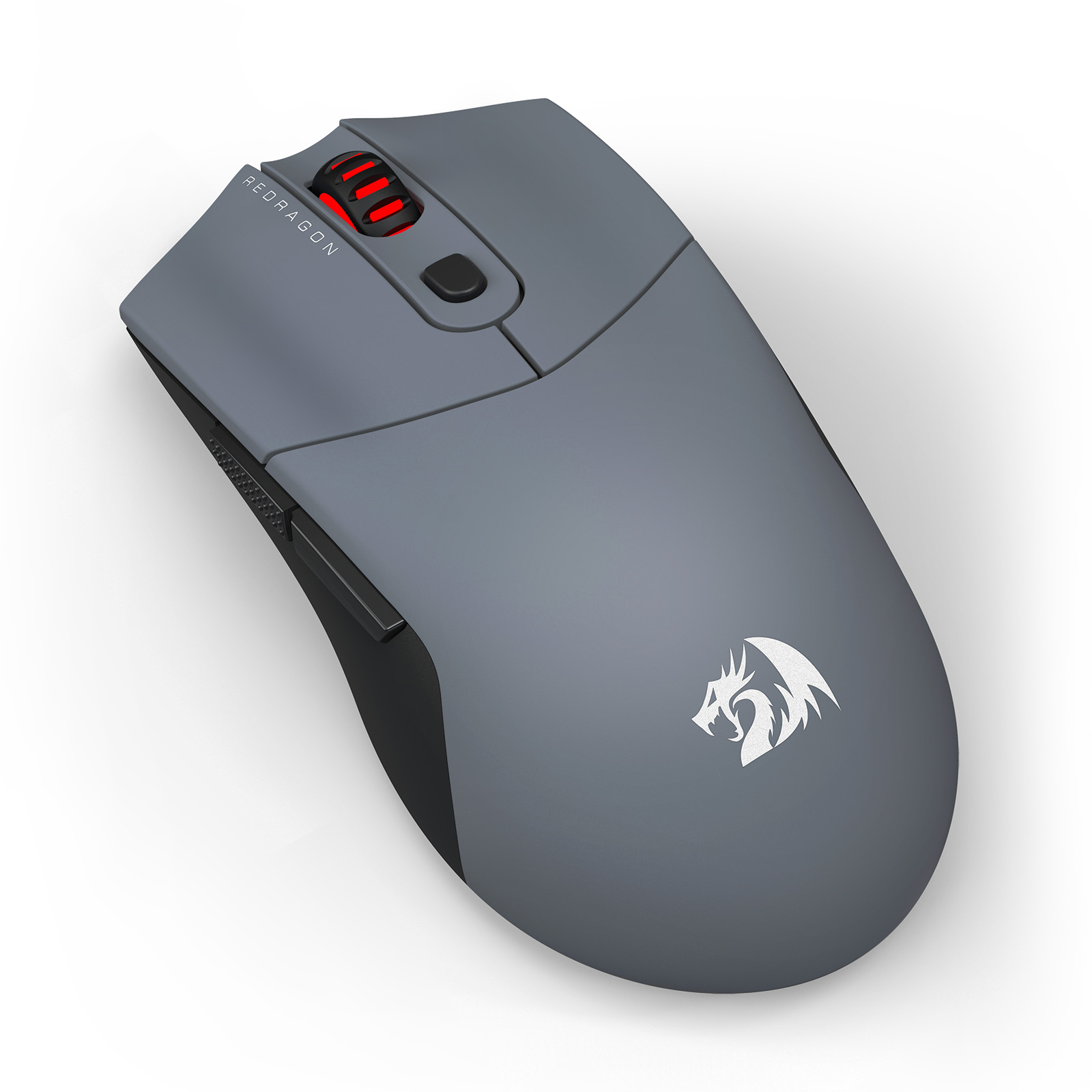Mouse sem fio Redragon St4r Pro - Redragon Store
