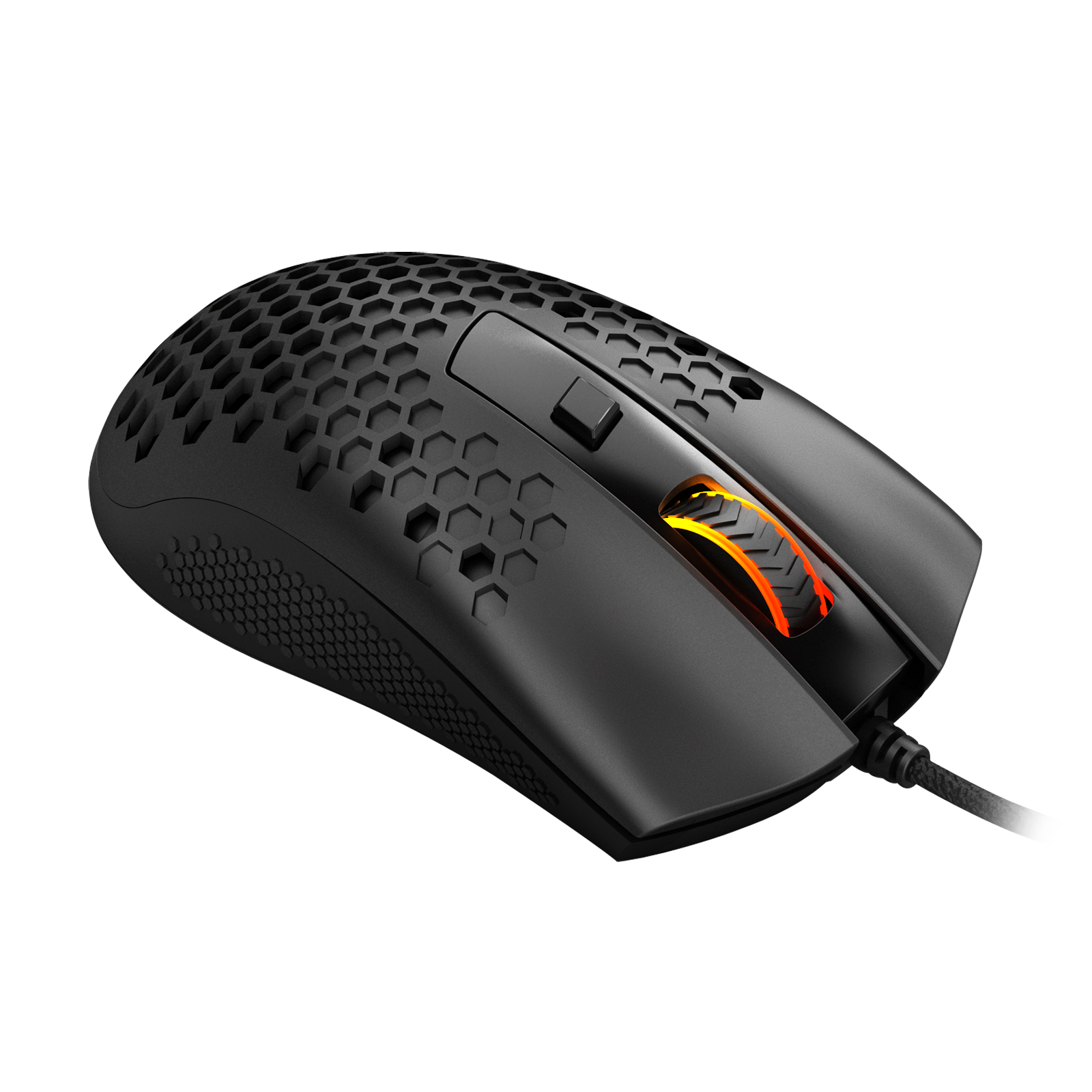 Mouse Gamer Redragon Storm Basic RGB – M808-N - Redragon Store