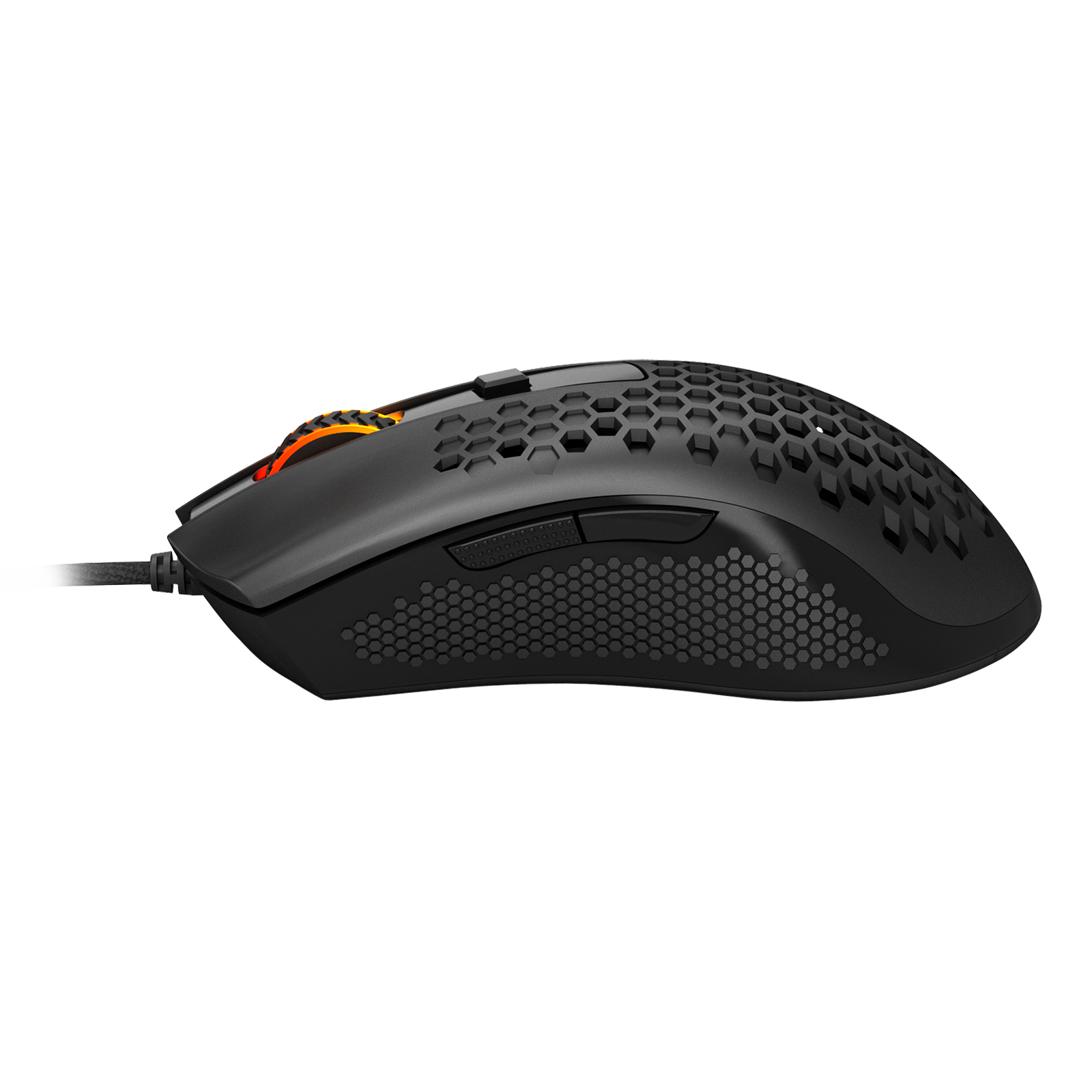 Mouse Gamer Redragon Storm Basic RGB – M808-N - Redragon Store