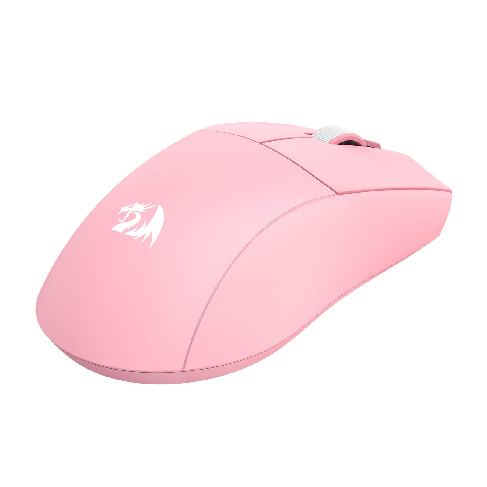 Mouse Redragon King Pro Rosa - Redragon Store