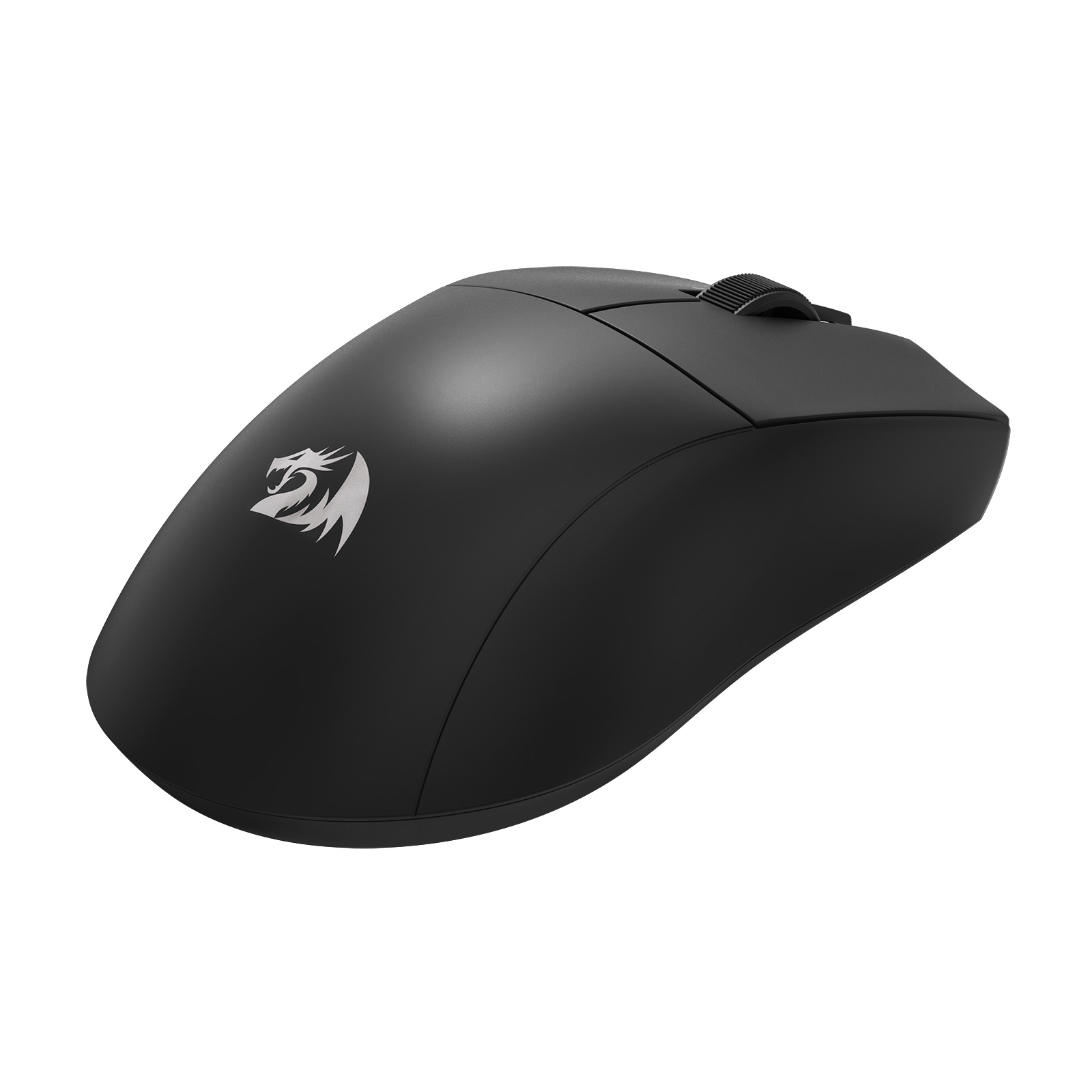 Mouse Redragon King Pro 4k Preto - Redragon Store