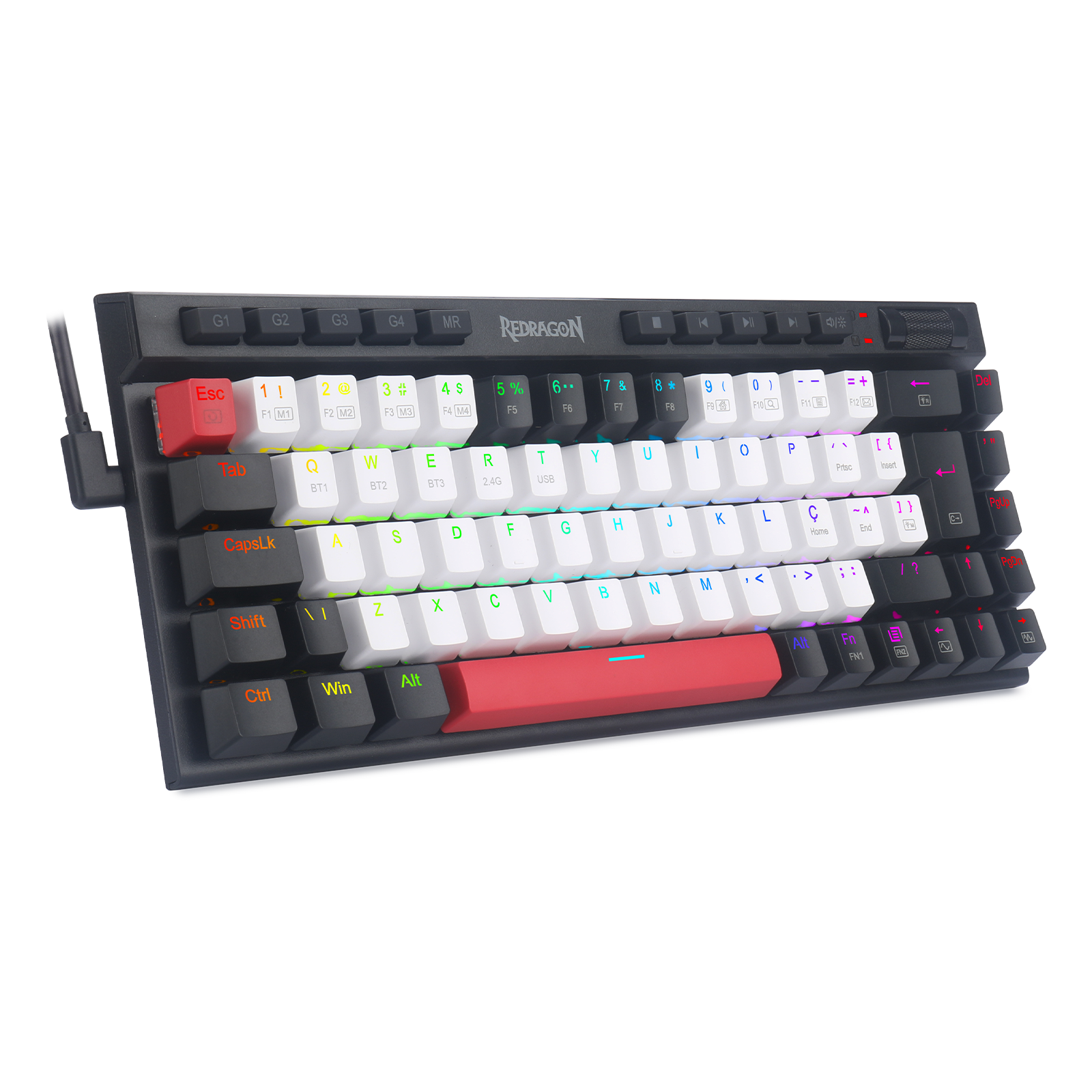 Magic-Wand pro Mini - Redragon Store