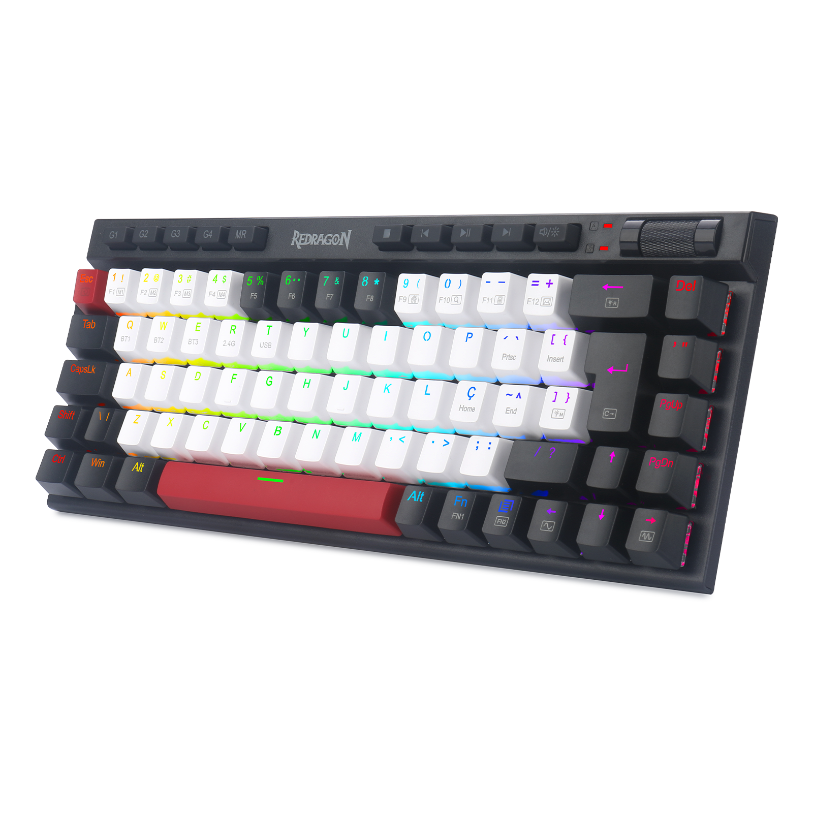 Magic-Wand pro Mini - Redragon Store