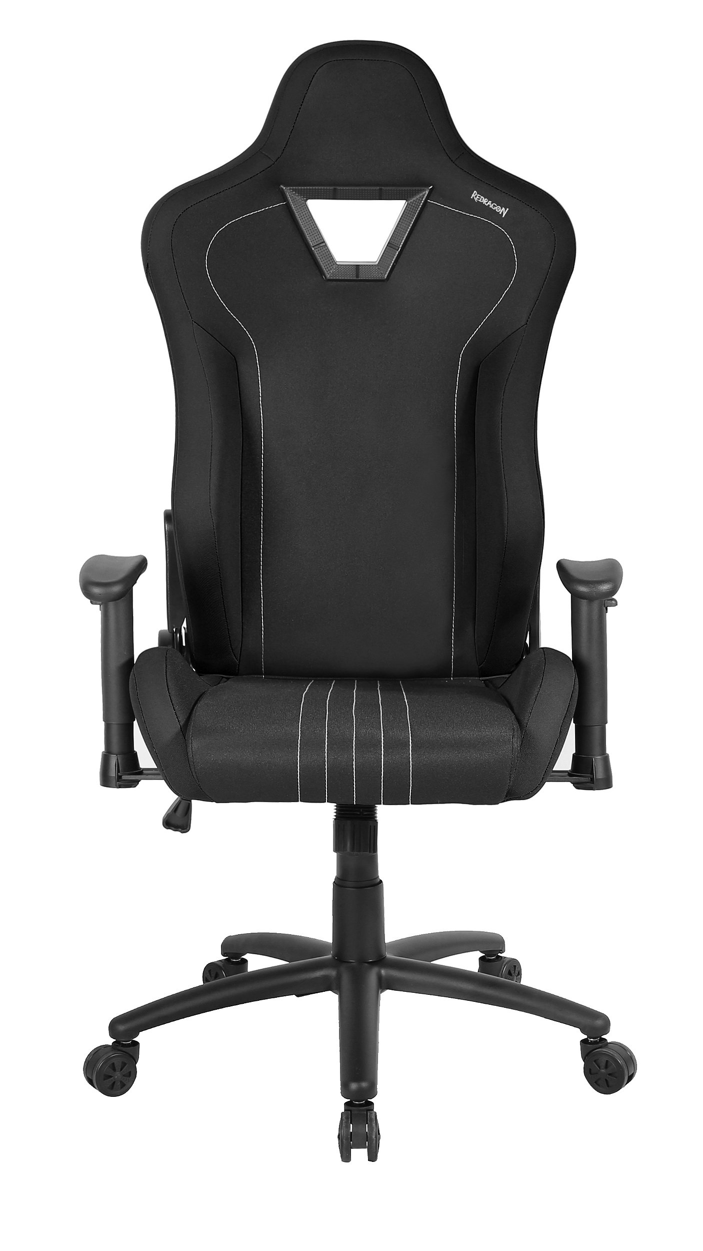 Cadeira Gamer Redragon Heth Preta (C313-B) - Redragon Store