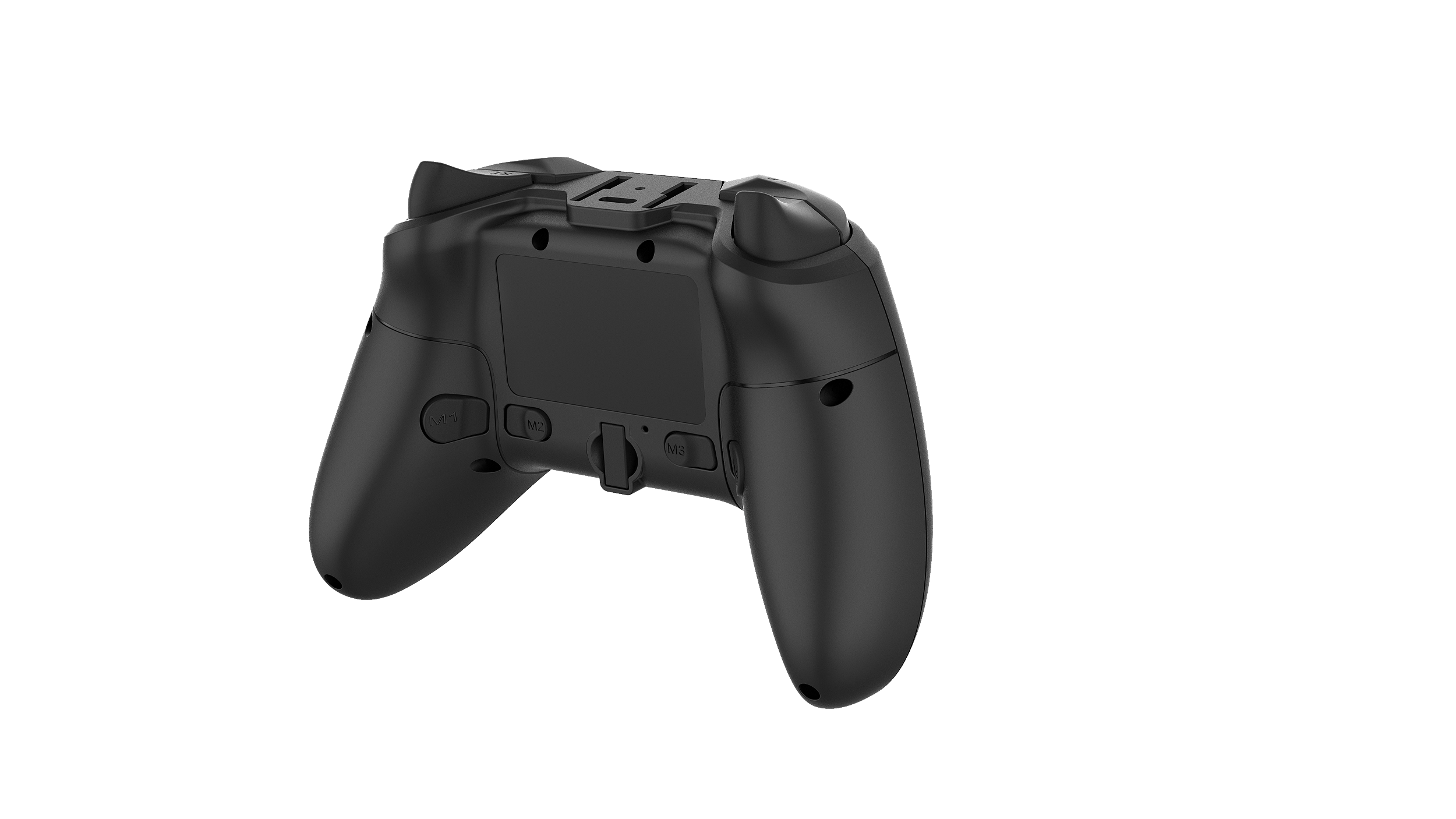 Controle Gamer Redragon Forge Preto G711 - Redragon Store