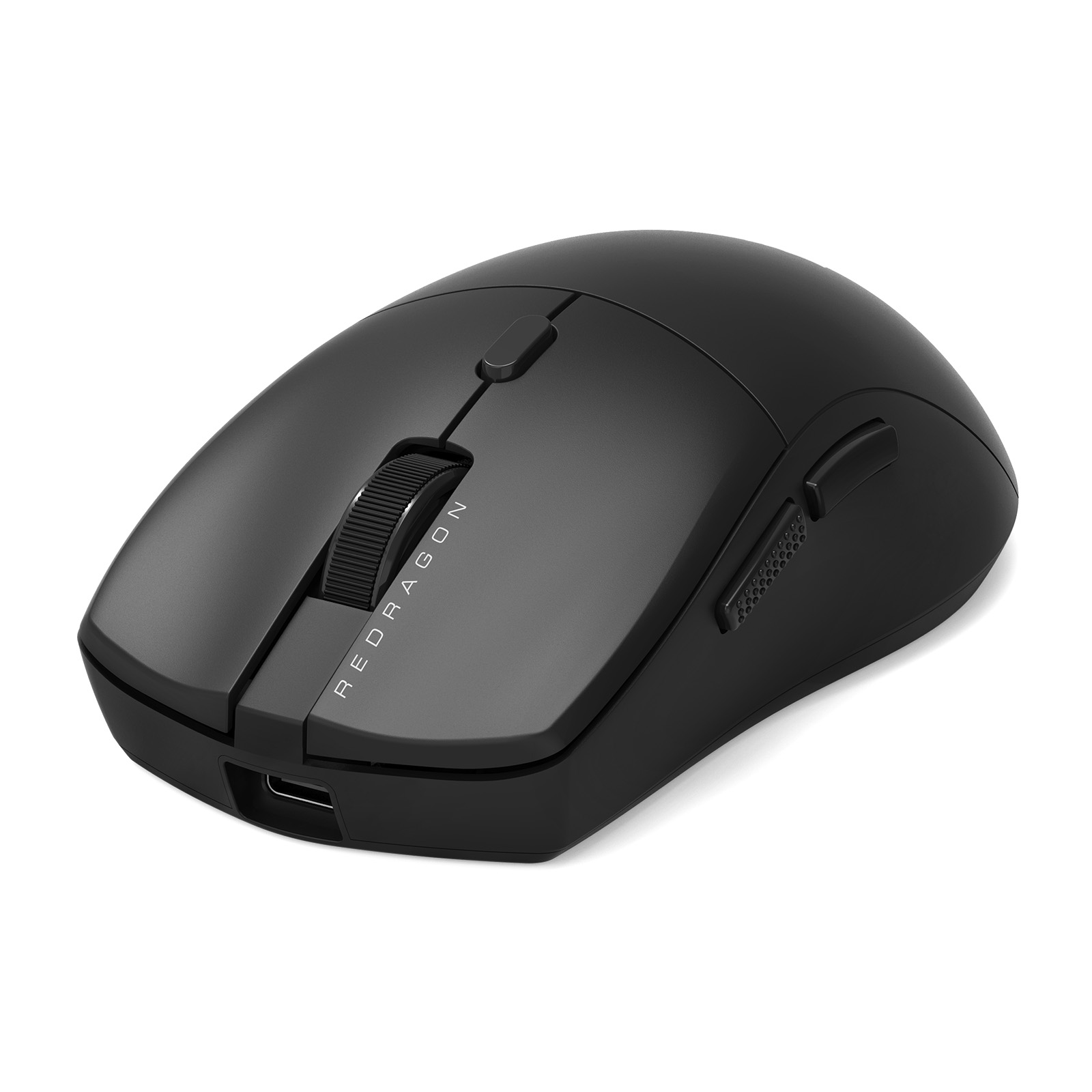Mouse Gamer Redragon Neva Pro M815-PRO – Ultraleve 54g, Sensor PAW3395 ...