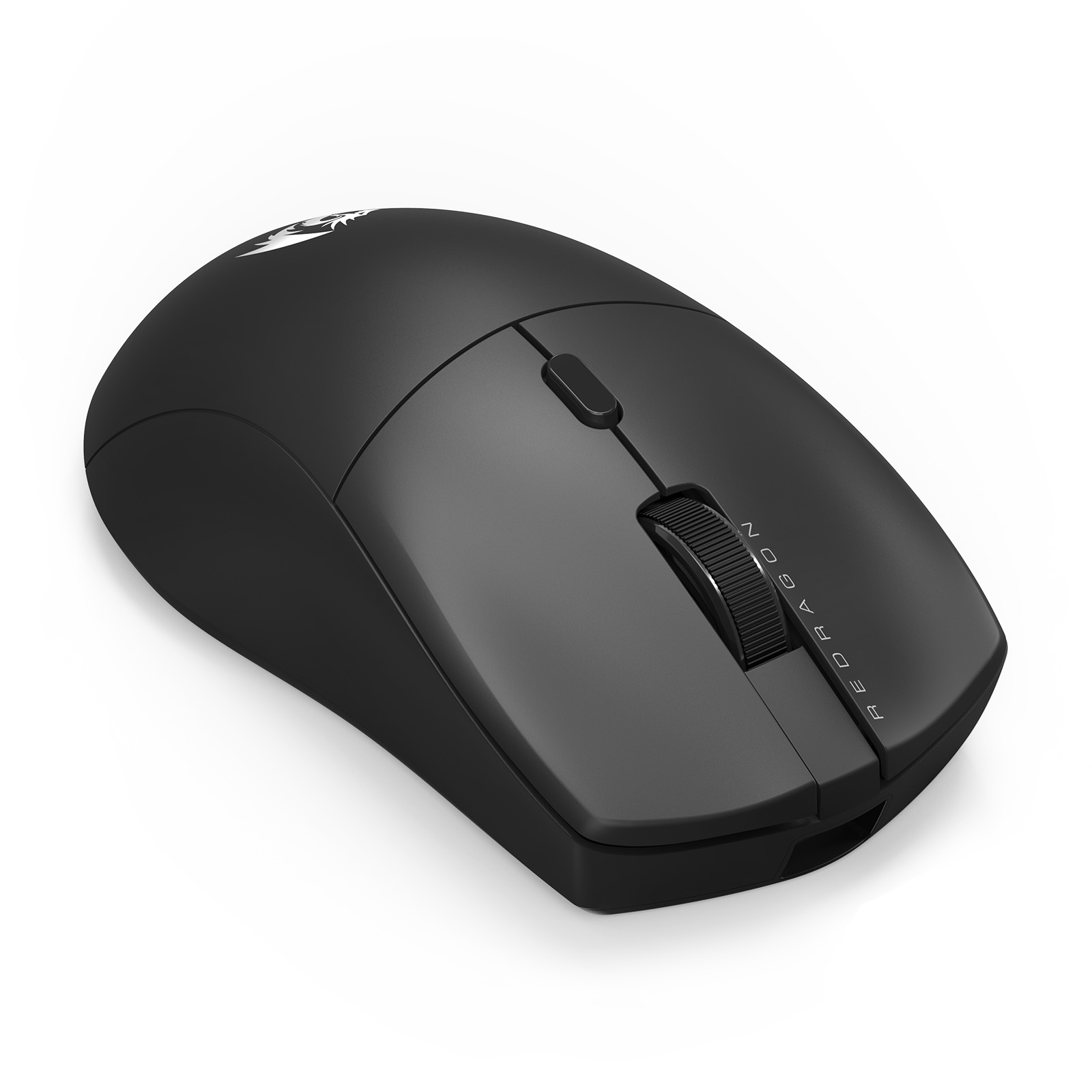 Mouse Gamer Redragon Neva Pro M815-PRO – Ultraleve 54g, Sensor PAW3395 ...