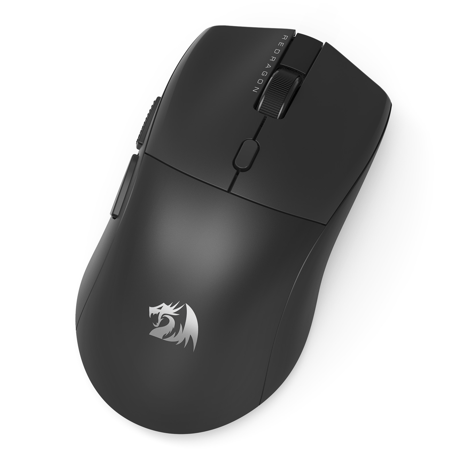 Mouse Gamer Redragon Neva Pro M815-PRO – Ultraleve 54g, Sensor PAW3395 ...