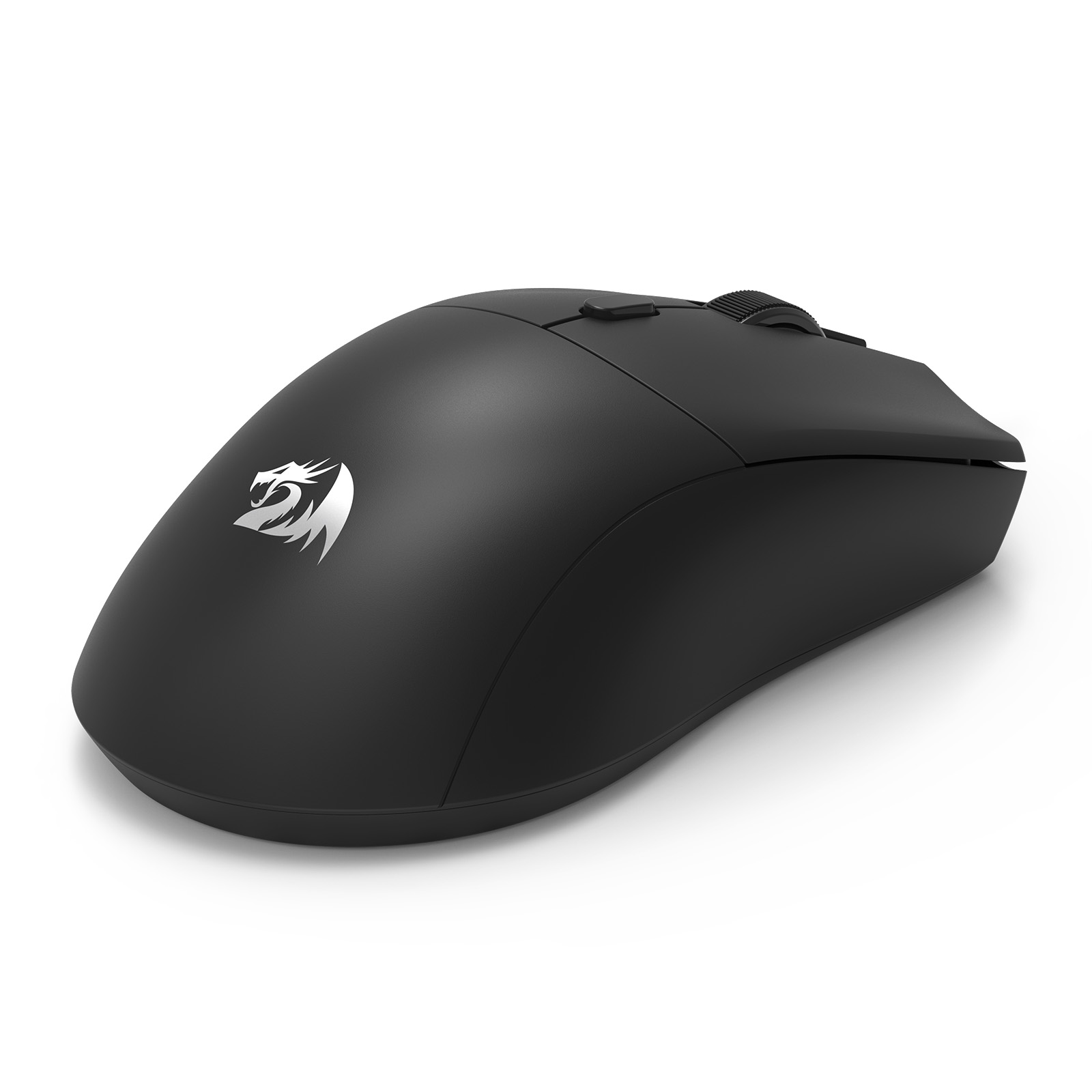 Mouse Gamer Redragon Neva Pro M815-PRO – Ultraleve 54g, Sensor PAW3395 ...
