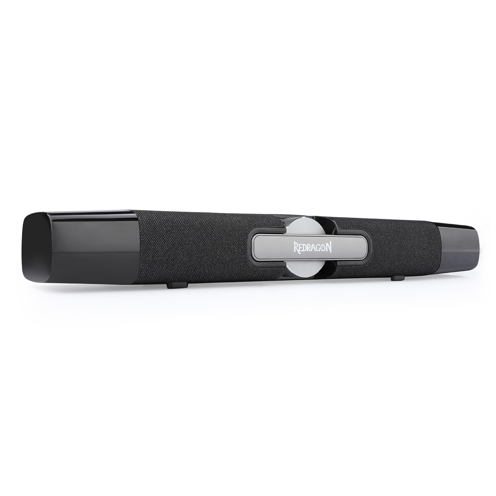 Soundbar Redragon Dora GS512 RGB – Bluetooth, USB-C e Controle de ...