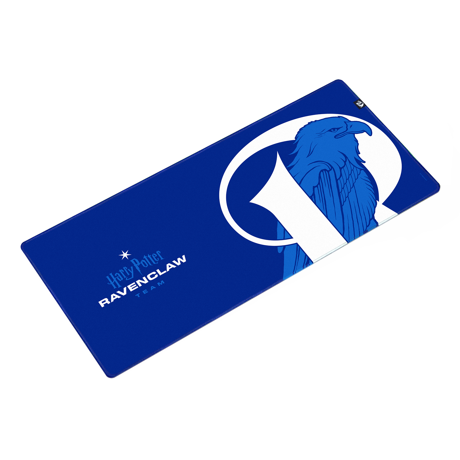 Mouse Pad Redragon X Harry Potter Ravenclaw – Edição Especial Azul ...