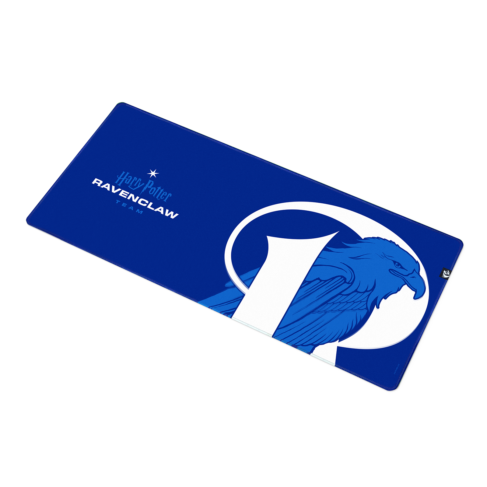 Mouse Pad Redragon X Harry Potter Ravenclaw – Edição Especial Azul ...