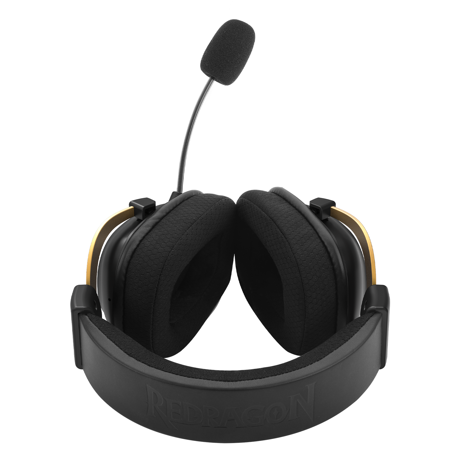 Headset Gamer Redragon Harry Potter Zeus Hogwart’s RGB – Edição ...