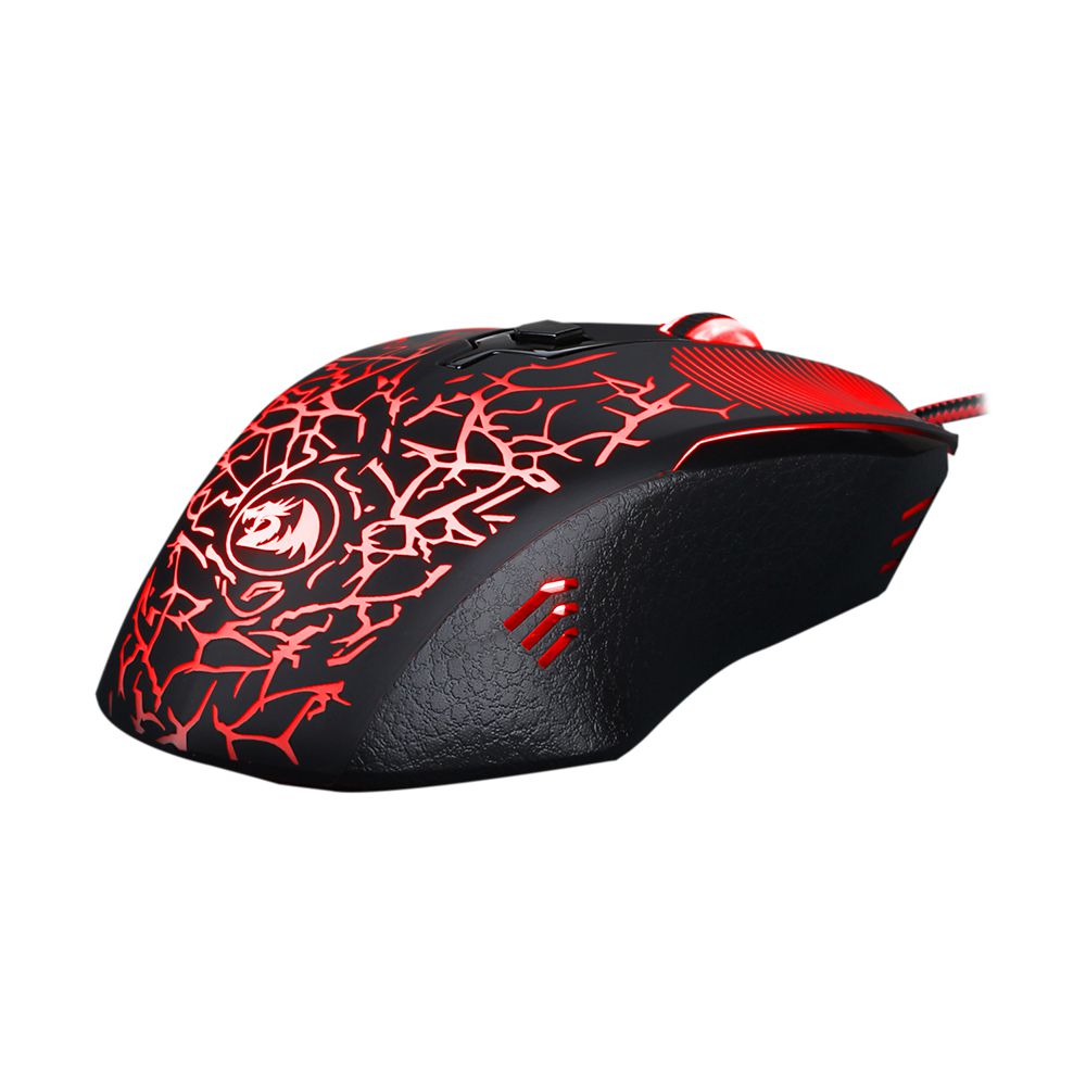 Mouse Redragon Inquisitor Basic M608 - Redragon Store