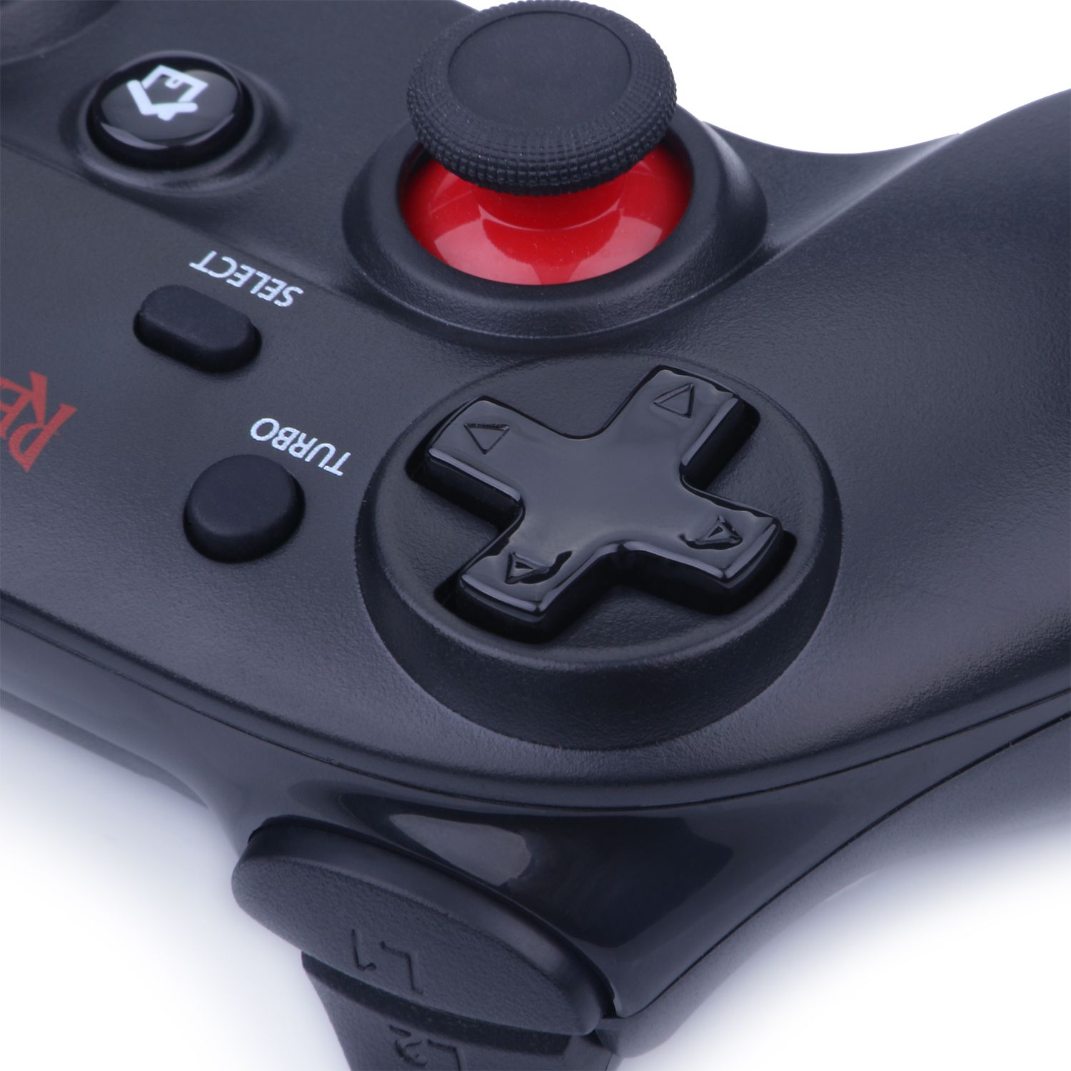 CONTROLE REDRAGON SATURN PARA PC/PS3, G807 - Redragon Store
