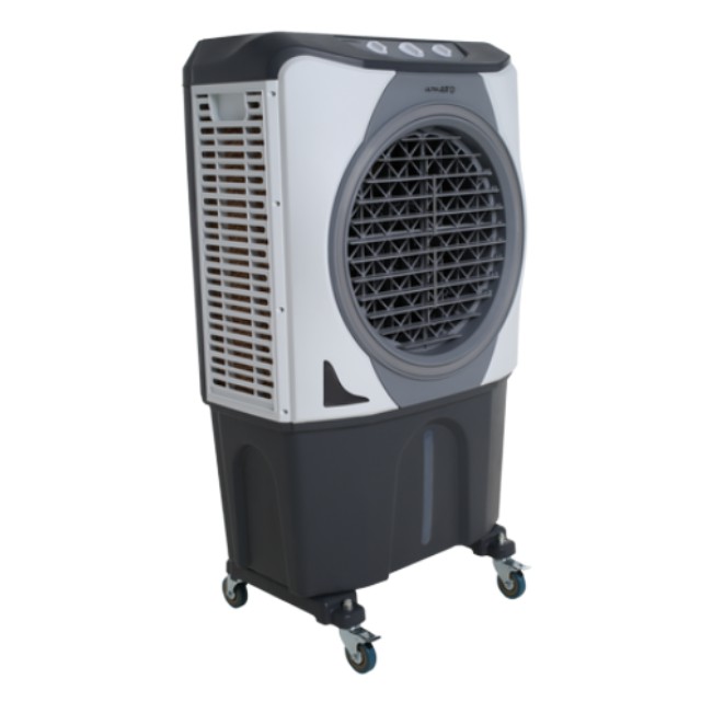 CLIMATIZADOR DE AR UTRA 70 PORTATIL - ULTRAAR - Planeta de Meriti Comercio de Maquinas Ltda