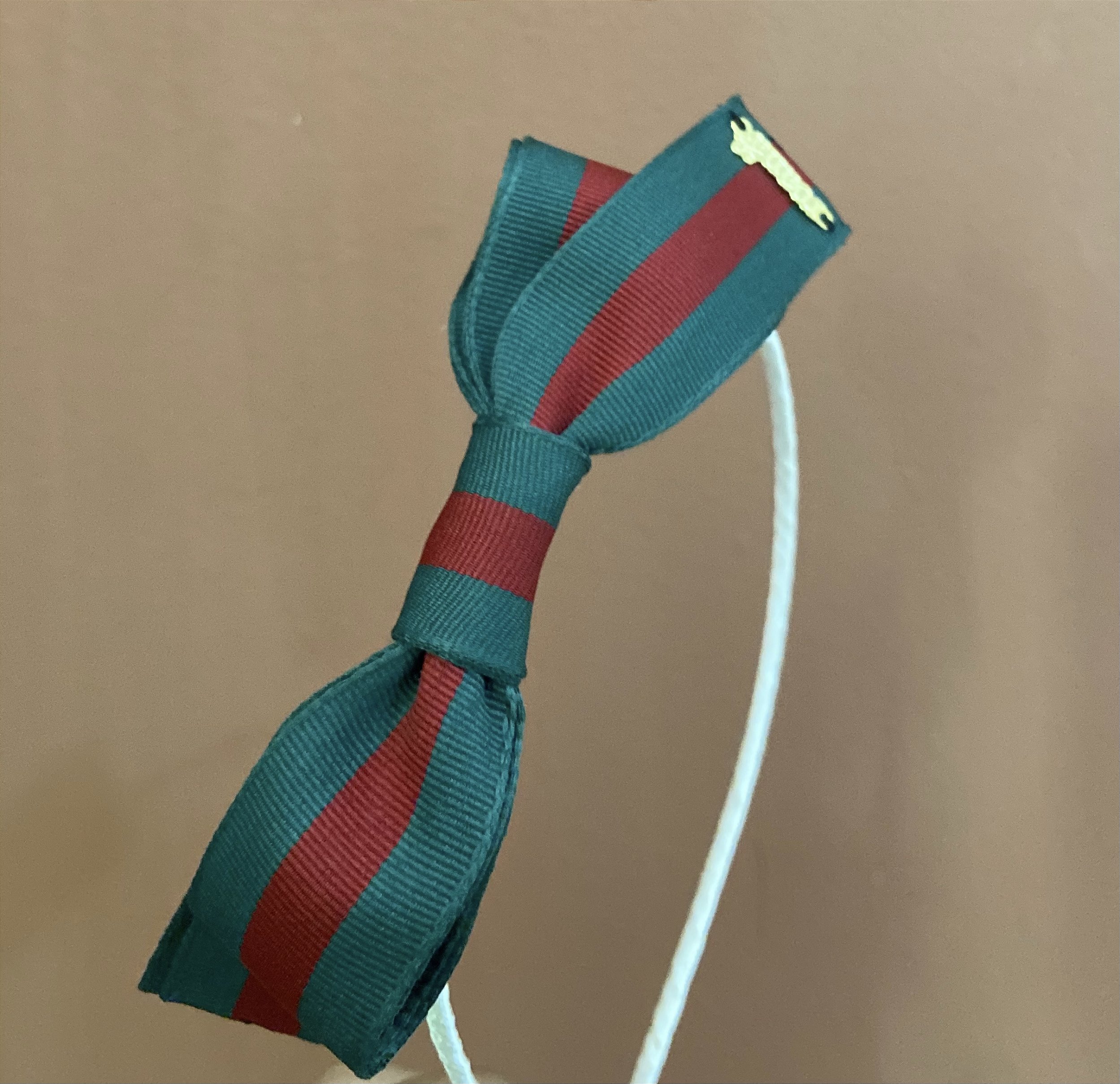 Tiara Infantil Pequenos Luxos Estilo Gucci Roana - Ahoara - Loja de ...