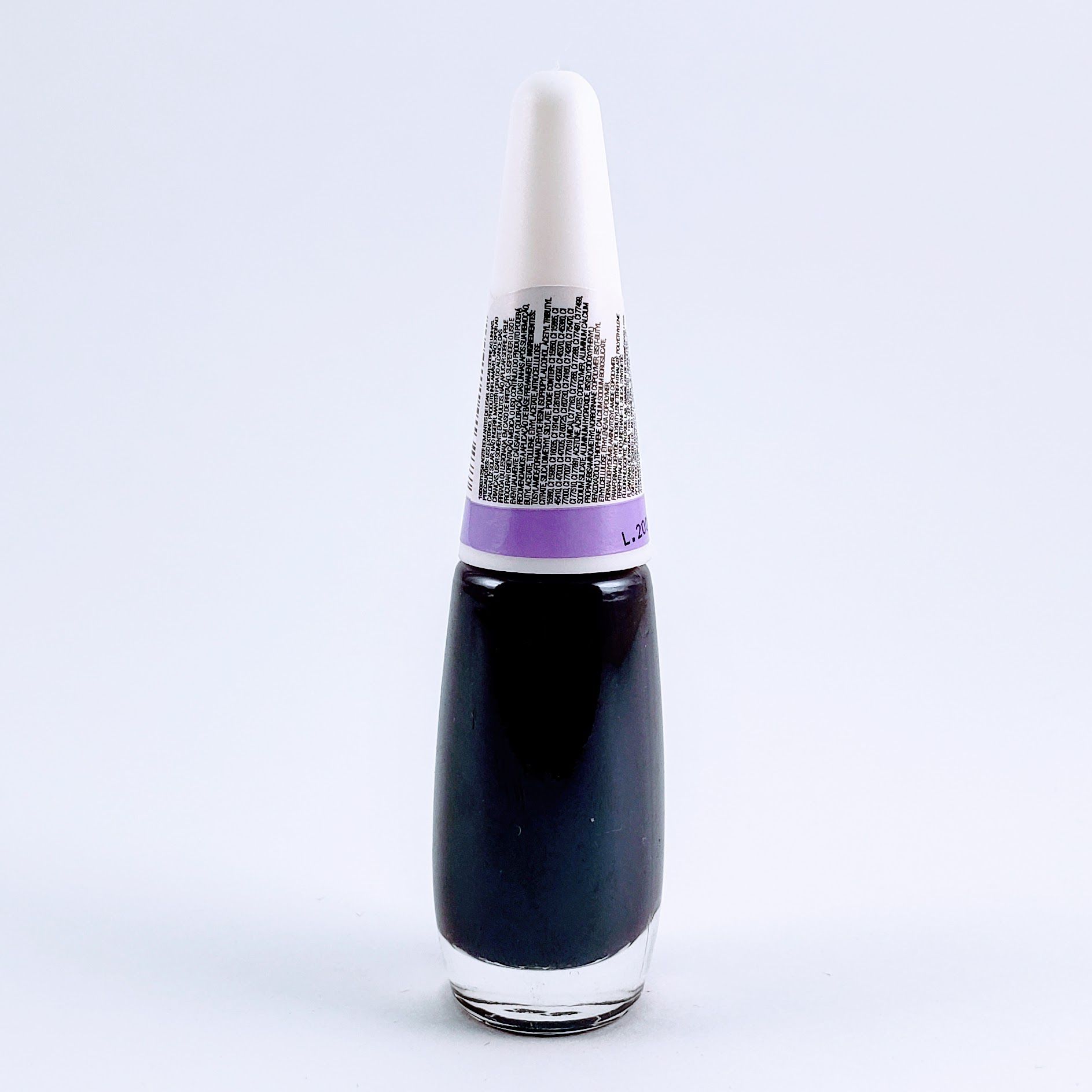 ESMALTE IMPALA BETERRABA - Barão Cosméticos