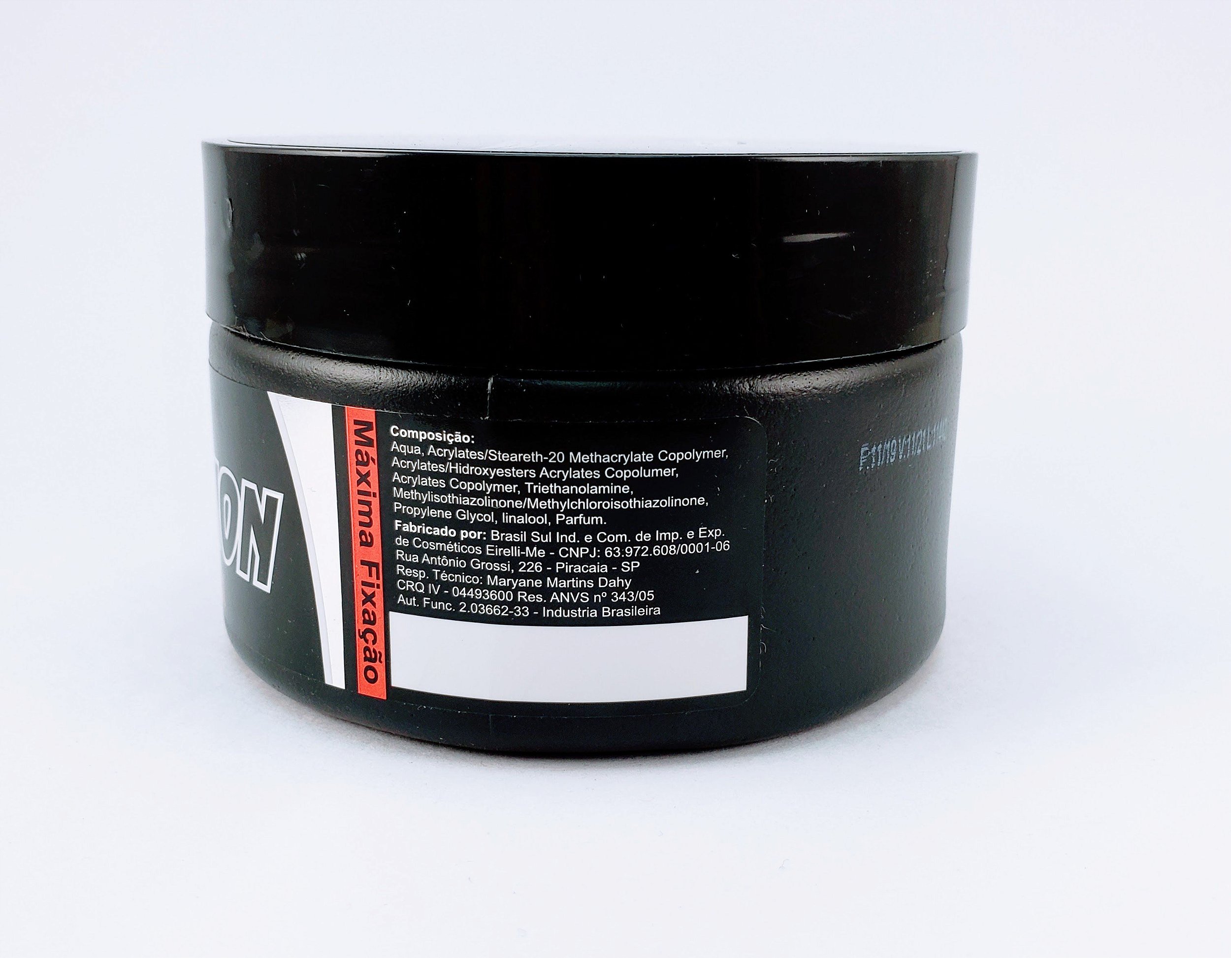 GEL EVOLUTION YELSEW 240G - Barão Cosméticos