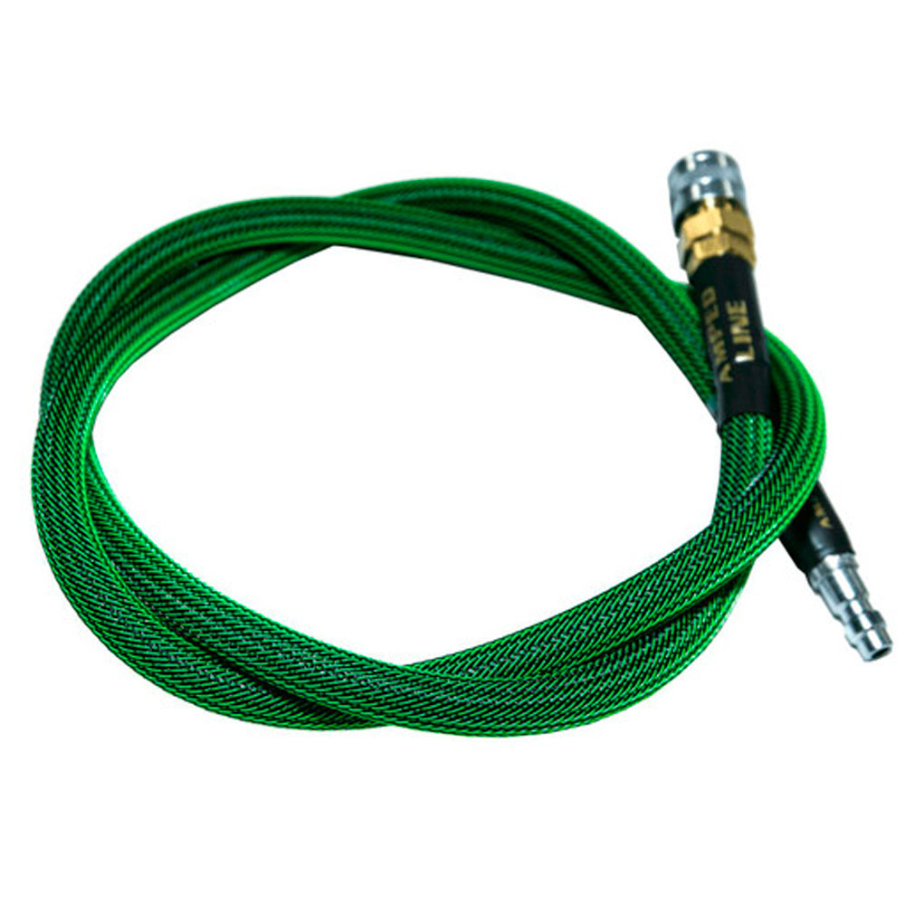 Mangueira HPA Amped Line Dual QD 42 Inch - Ed Esportes