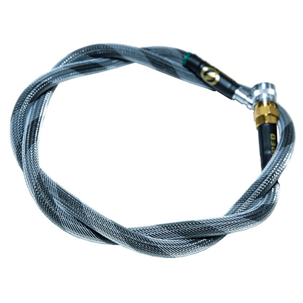 Mangueira HPA Amped Line Dual QD 42 Inch - Ed Esportes