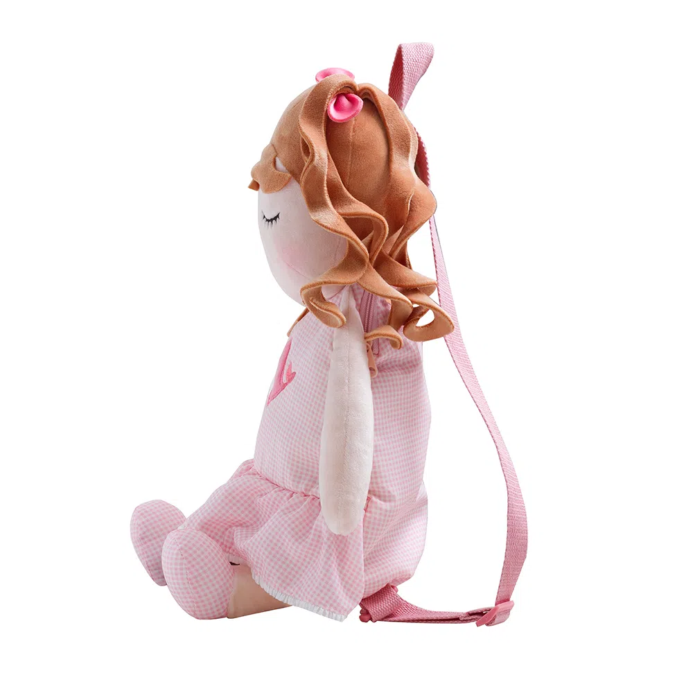Mochila Metoo Angela Candy - TotalBaby Store
