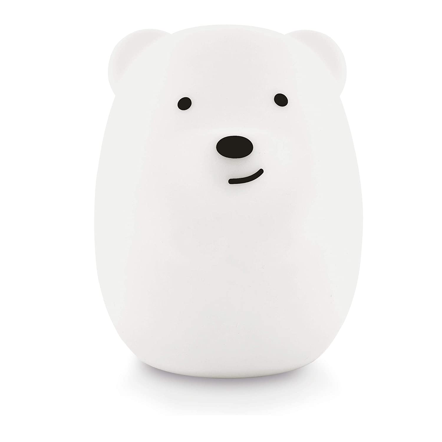 Luminária Pet Light Urso Grande - TotalBaby Store