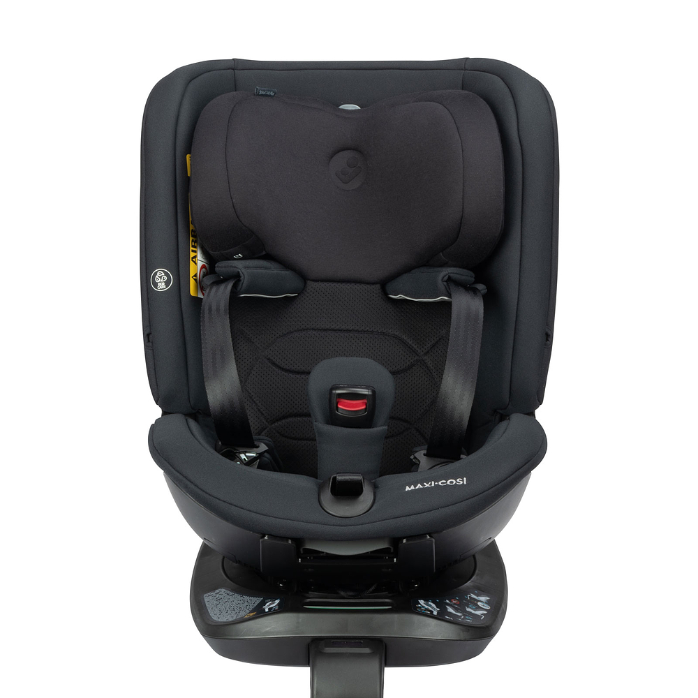 Cadeira Spinel 360 Plus - TotalBaby Store