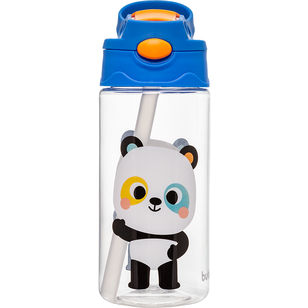 Garrafinha Tritan Buba Zoo Panda - TotalBaby Store