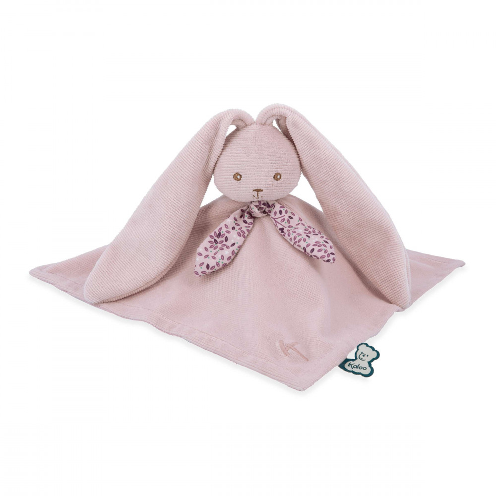 Naninha Coelhinho Lilás - Kaloo - TotalBaby Store