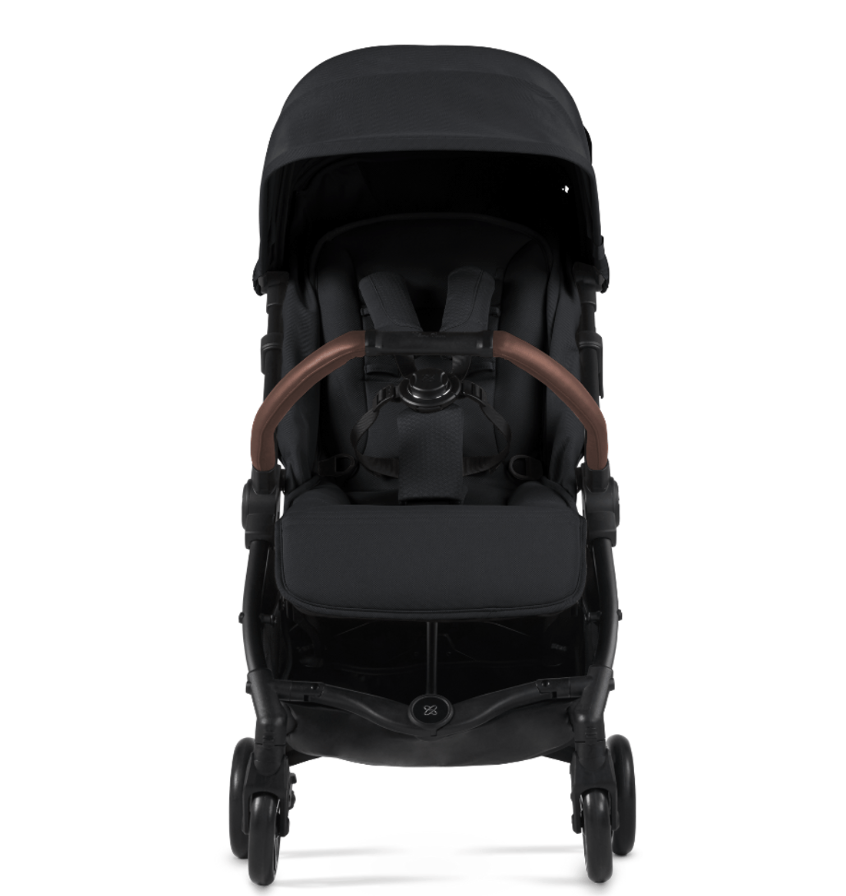 Carrinho de Bebê Jet 5 Space Silver Cross - TotalBaby Store