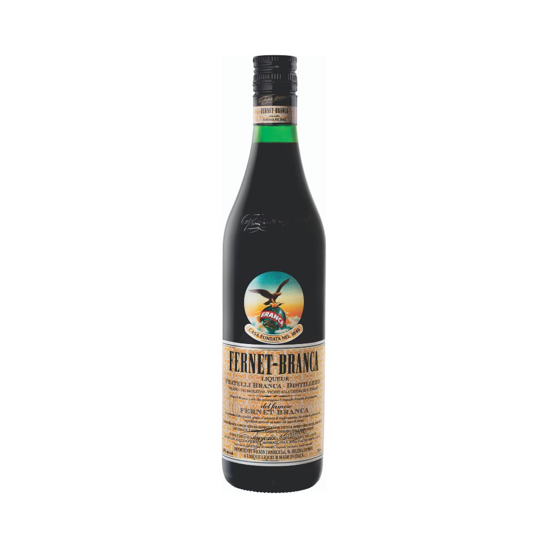 Fernet Italiana Branca 750ml - LM Online