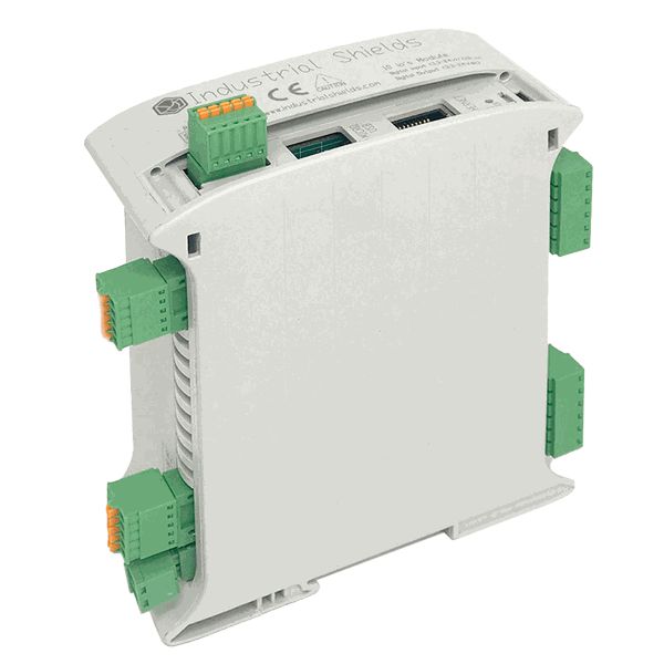 CLP ARDUINO NANOBOX - CLP INDUSTRIAL IoT