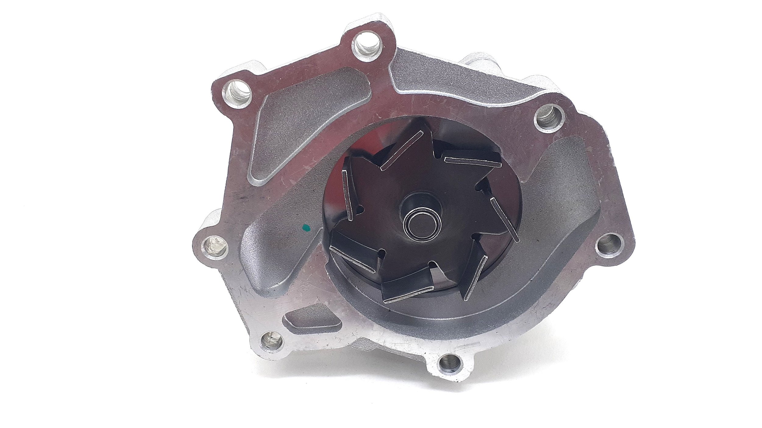 KIA SORENTO BOMBA DAGUA D4CB 2.5D 16V | MTR D4CB 2.5D 16V CRDI 02 ...