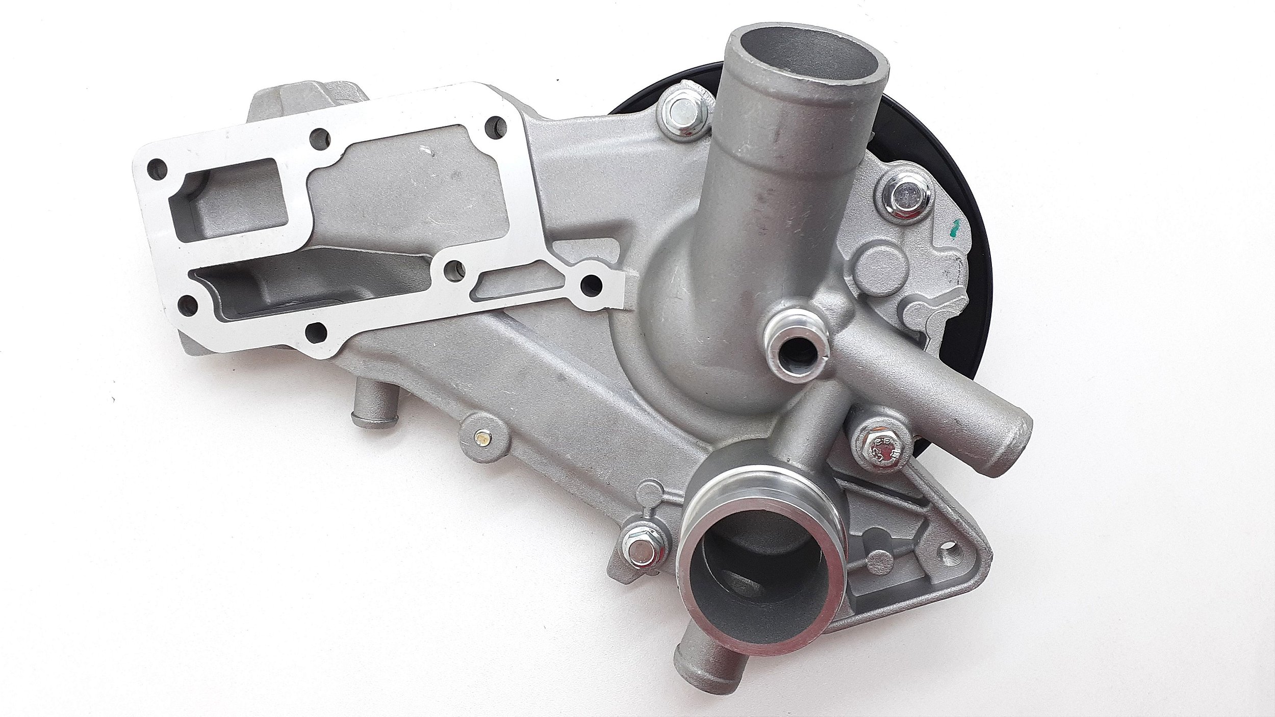 RENO CLIO BOMBA DAGUA C3L 1.6 08V /99 -A | MTR C3L/C3G 1.6 08V 95/99 BOMBA DAGUA DO MOTOR CLIO ...