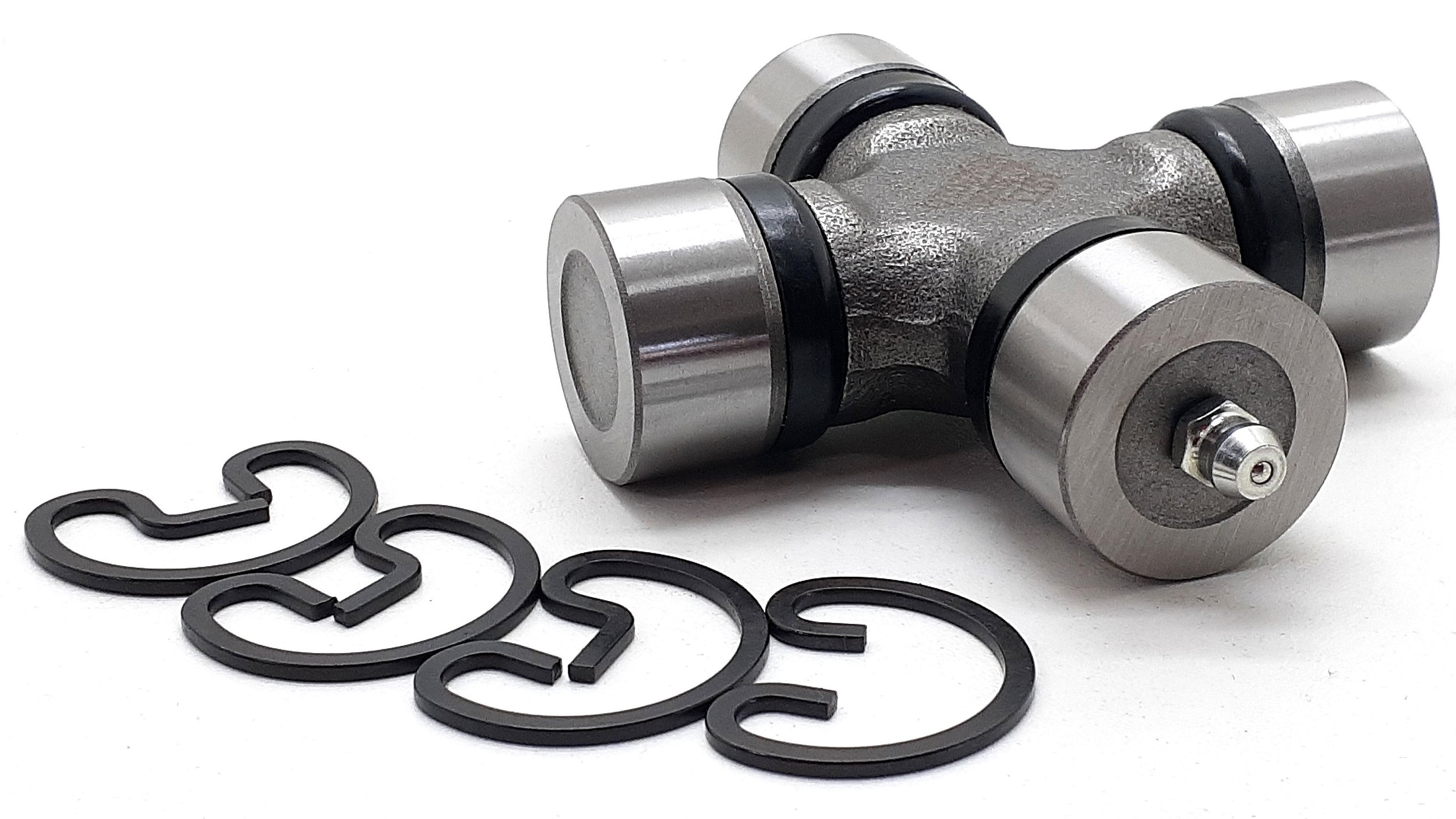 TOY HILUX CRUZETA 05/ 4X4 D/T 27X83 | CRUZETA DO CARDAN HILUX 2.5D-3.0D 4X2-4X4 05/ DNT/TRS ...