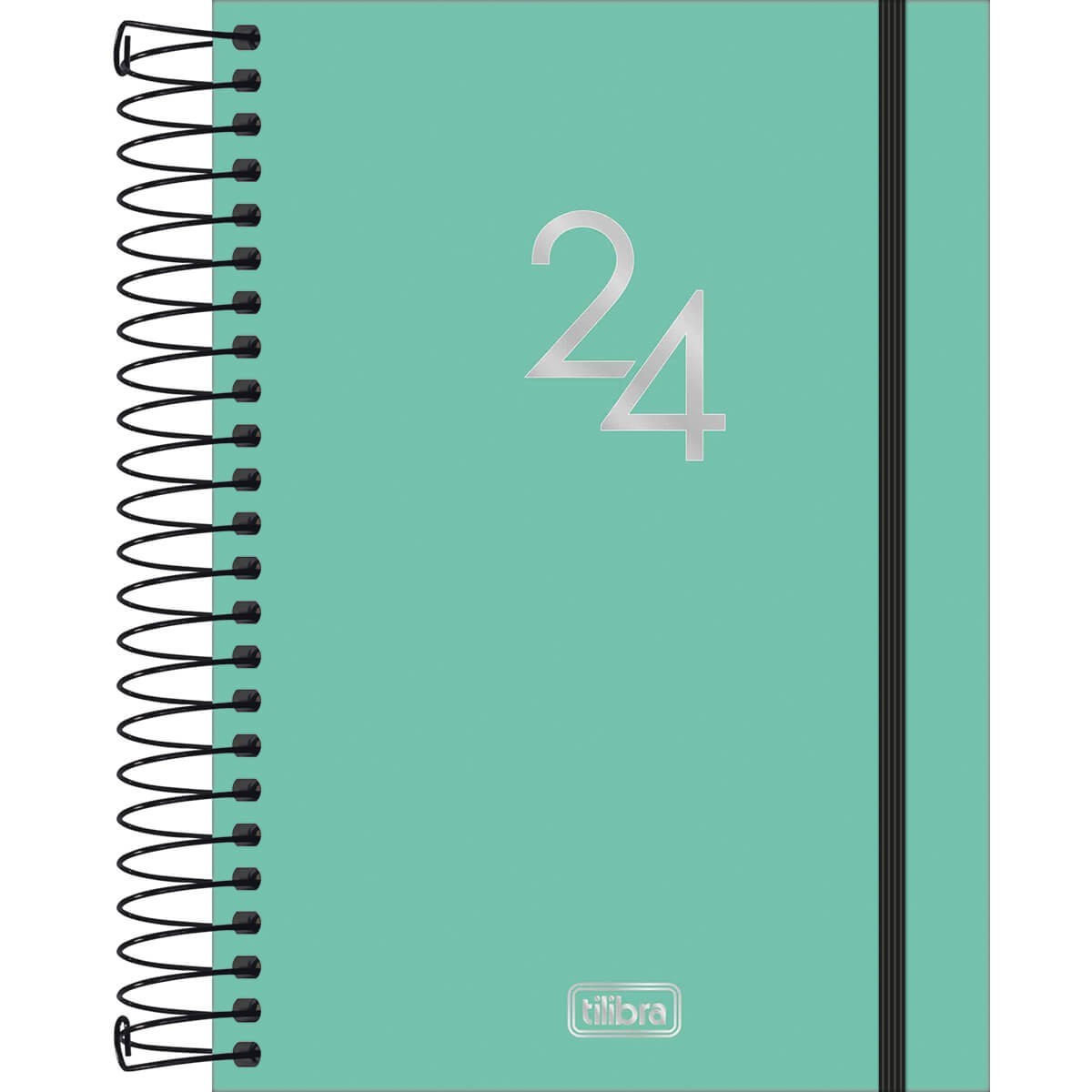Agenda Neon M6 Esp 315559 - MEGA IMPRESS - Papelaria, Copos ...