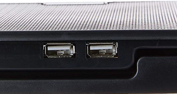 Base P/ Notebook 15,6" Nbc-50bk C3 Tech - MEGA IMPRESS - Papelaria ...