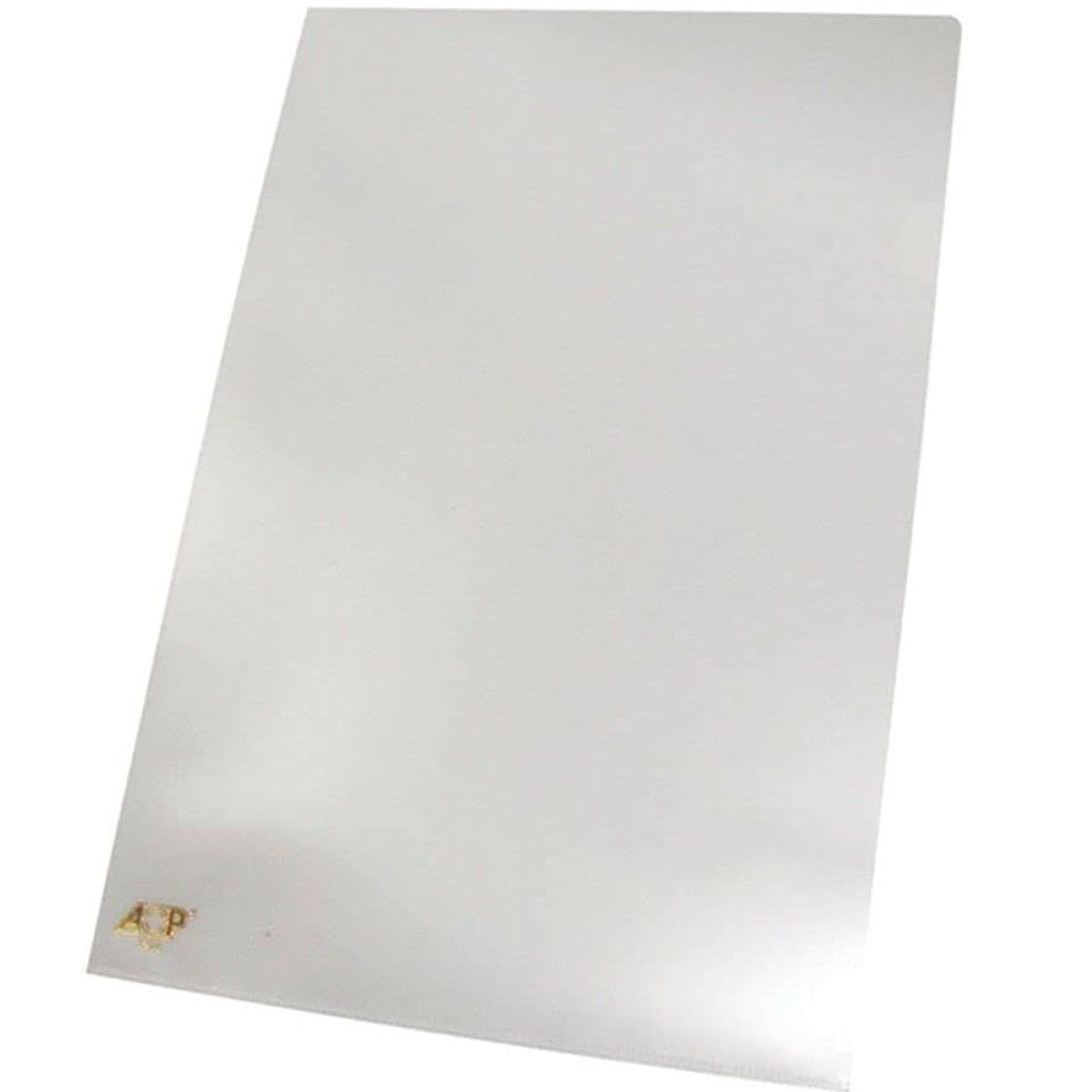 Pasta L A4 220x310 Transparente C/10 Acp - MEGA IMPRESS - Papelaria ...