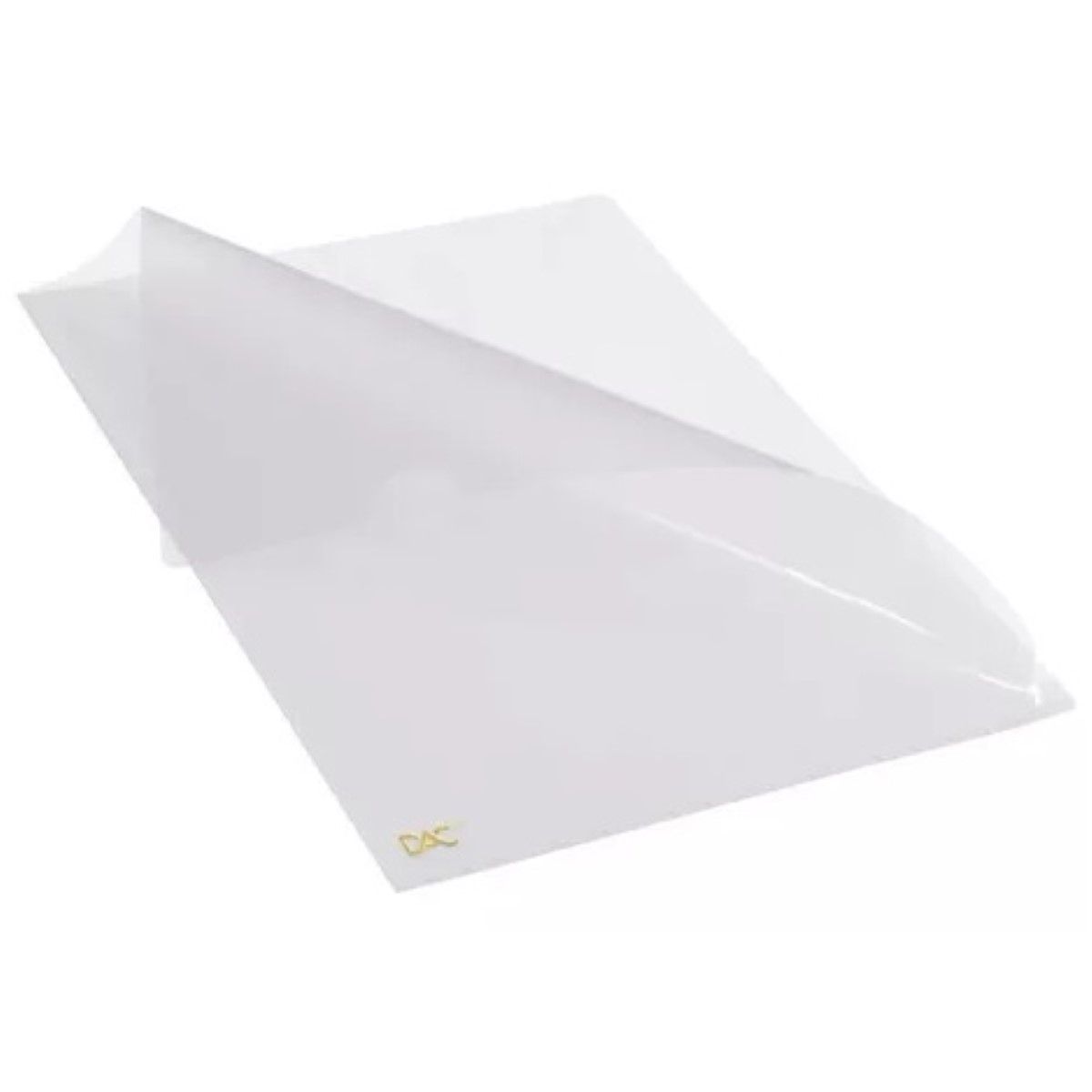 Pasta L A4 220x310 Transparente c/100 Acp - MEGA IMPRESS - Papelaria ...